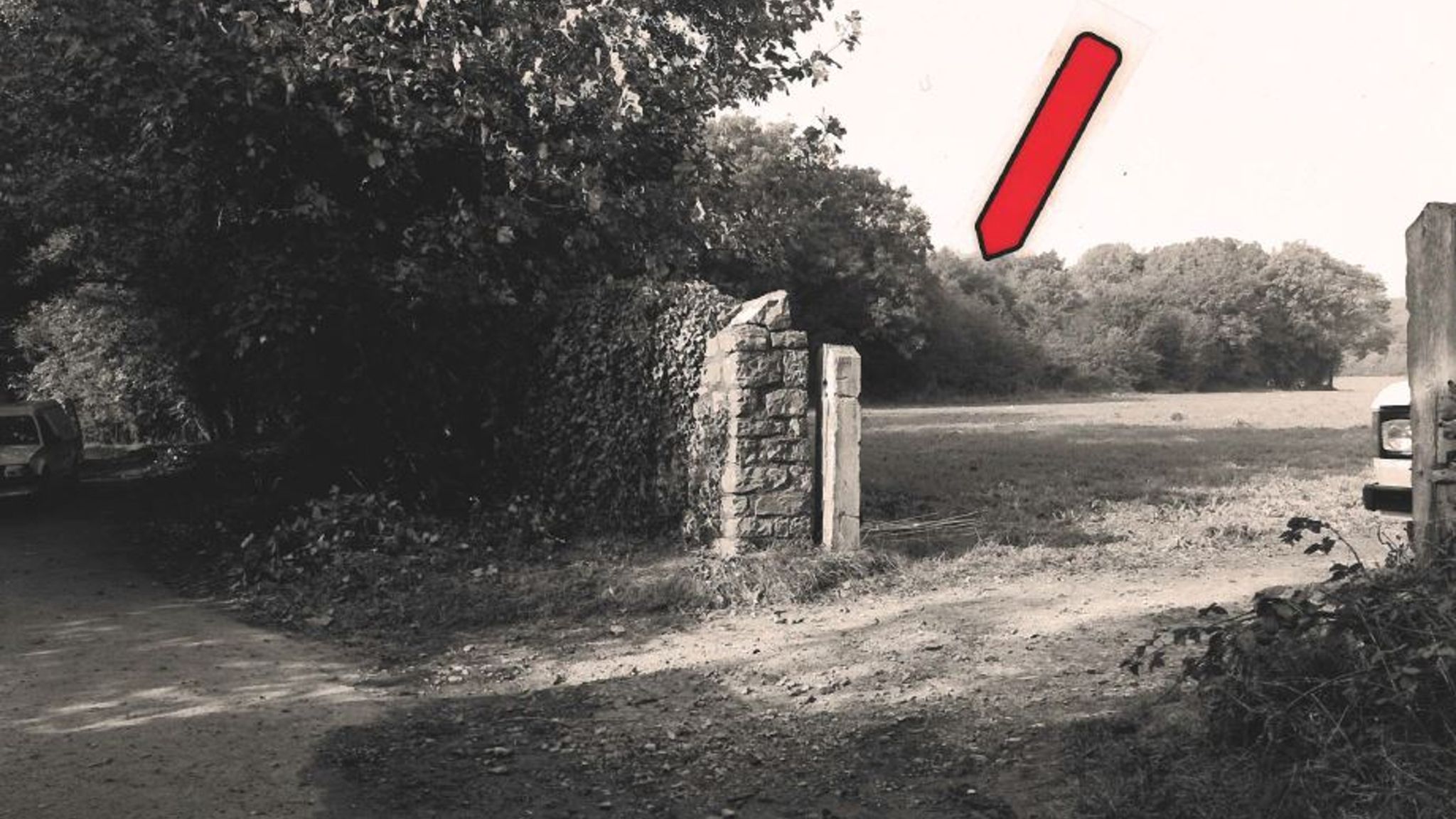 Police vow to catch killer of mum-of-two on 40th anniversary of ...