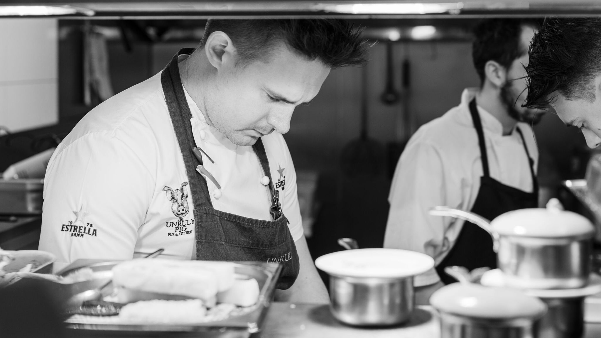 Michelin-starred chefs pick favourite cheap restaurants across every ...