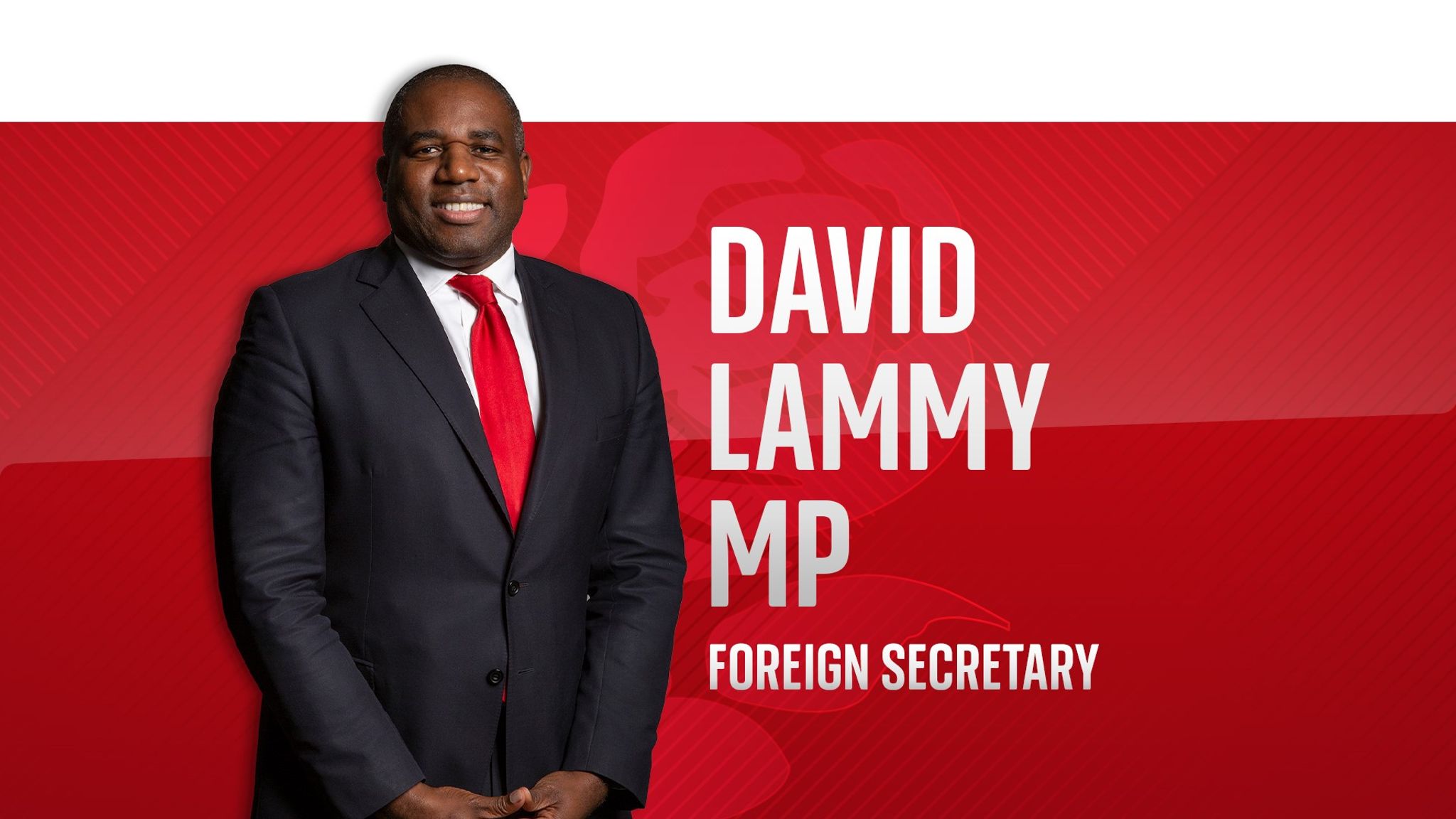 The new cabinet: Who is in Sir Keir Starmer's top team | Politics News | Sky News