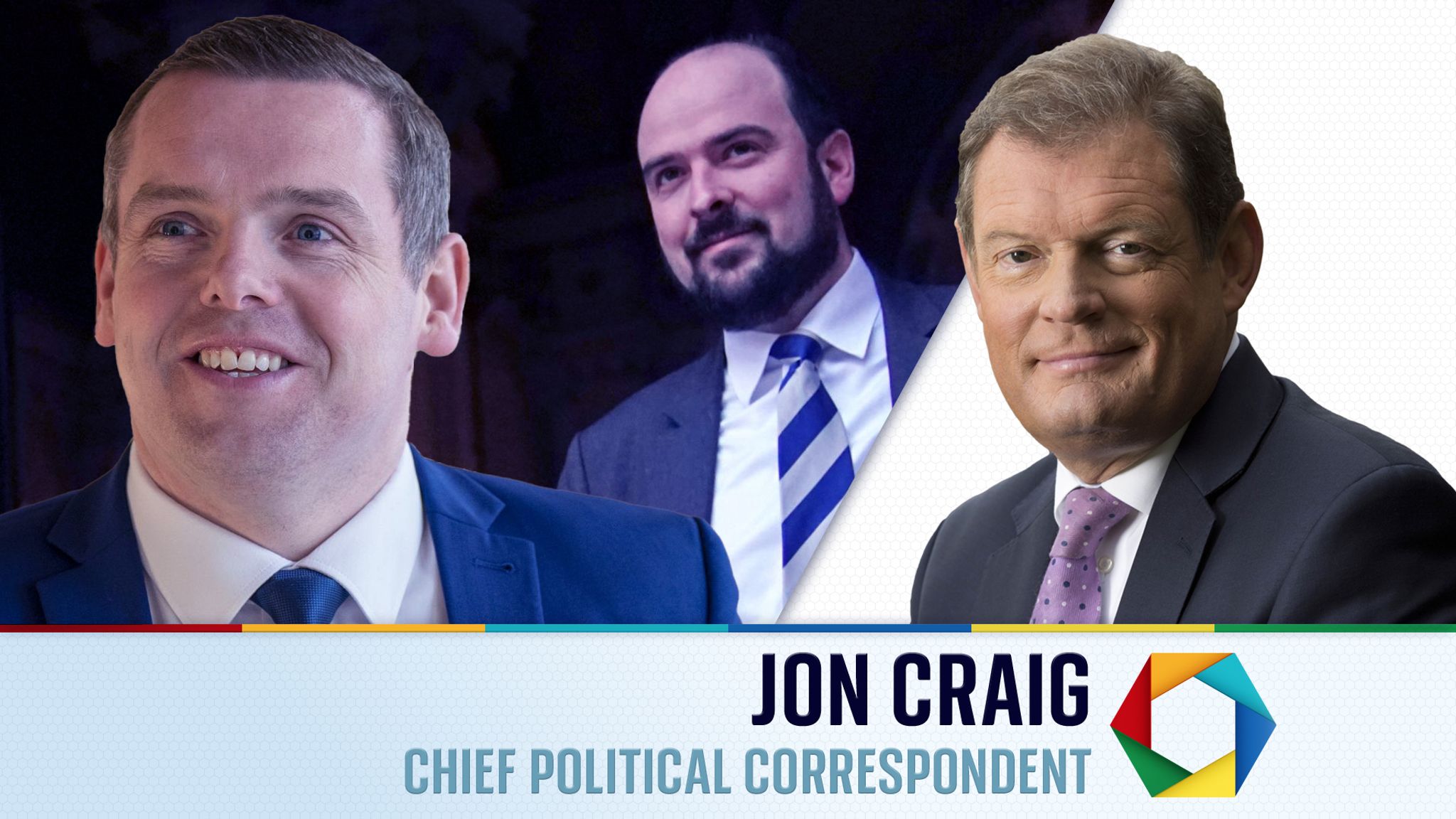 General election: Last-minute dash for seats makes Douglas Ross and ...