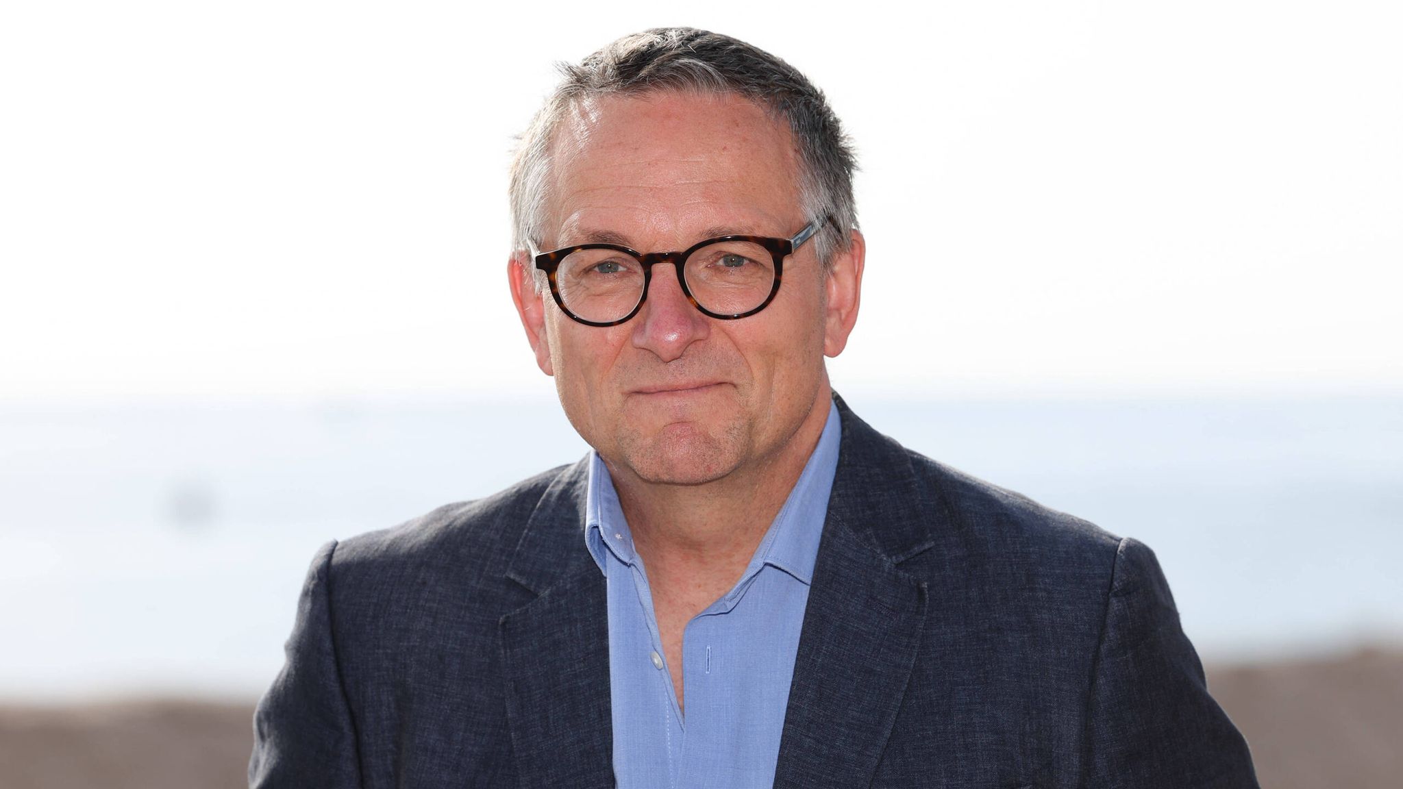 Body found in Michael Mosley search: Who was the TV doctor and how did his disappearance unfold ...