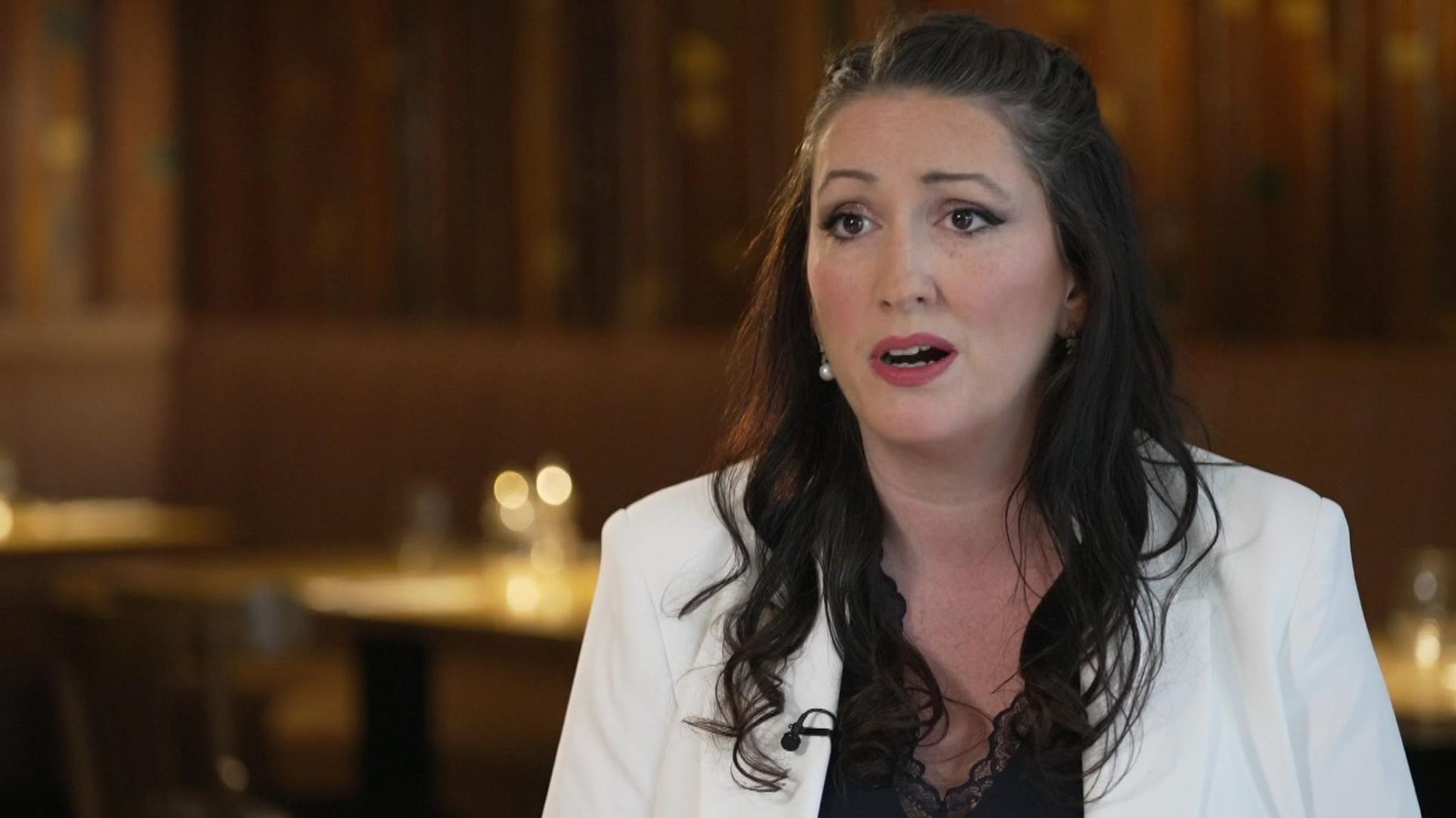 Tories accused of 'playing fast and loose' with Good Friday Agreement ...