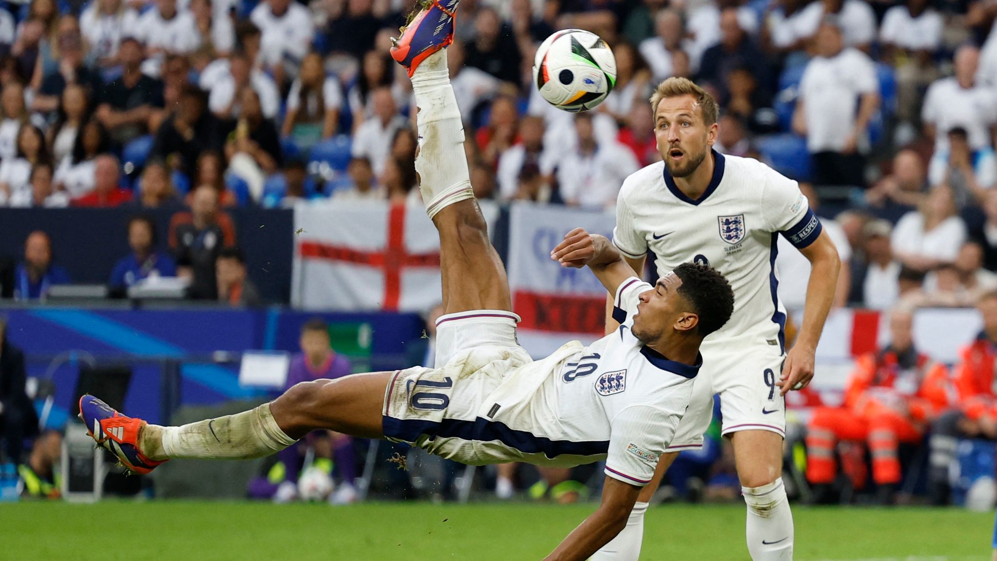 Gareth Southgate: England team in a 'different place mentally' ahead of ...