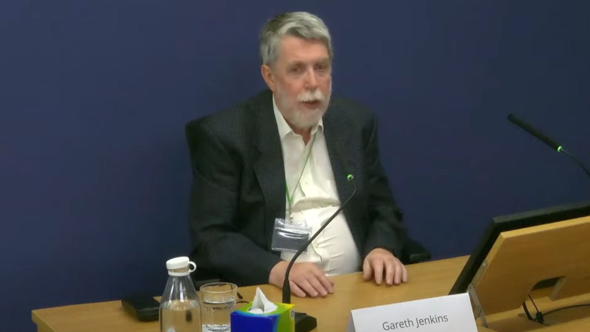 Post Office Inquiry latest: I didn't think Horizon bugs were 'relevant ...