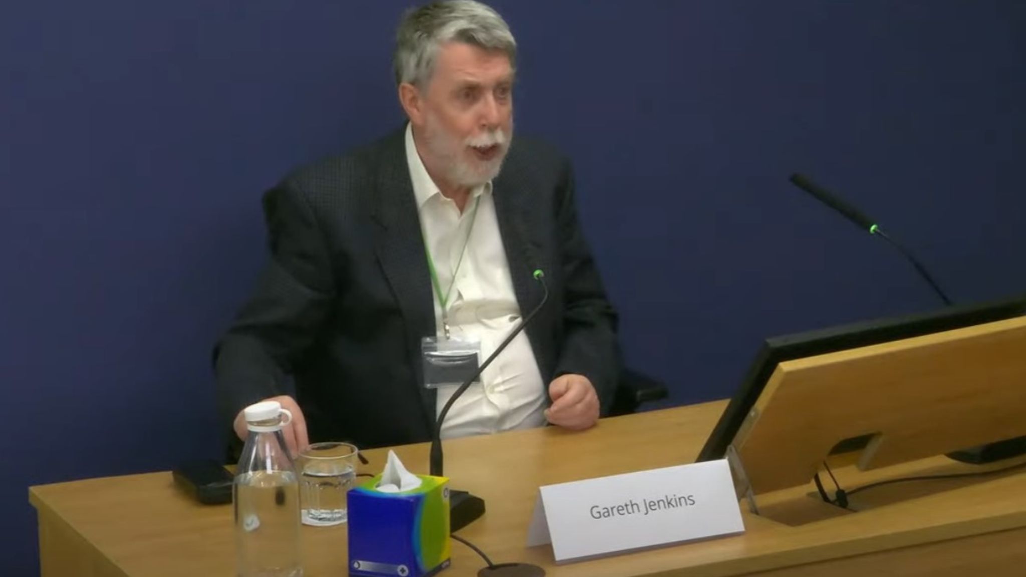 Post Office inquiry: Three key final defence witness statements | Money ...