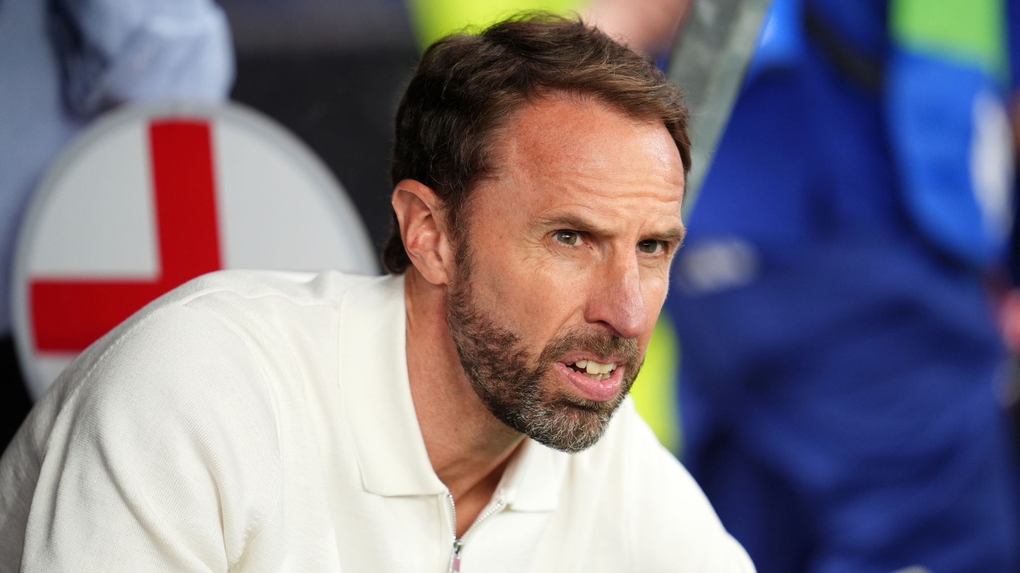 Euro 2024: How did we go from England fans wearing Southgate waistcoats ...
