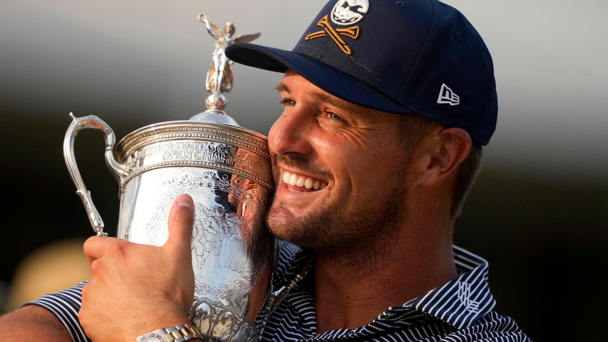 Rory McIlroy to 'take a few weeks away' from golf after saying final ...