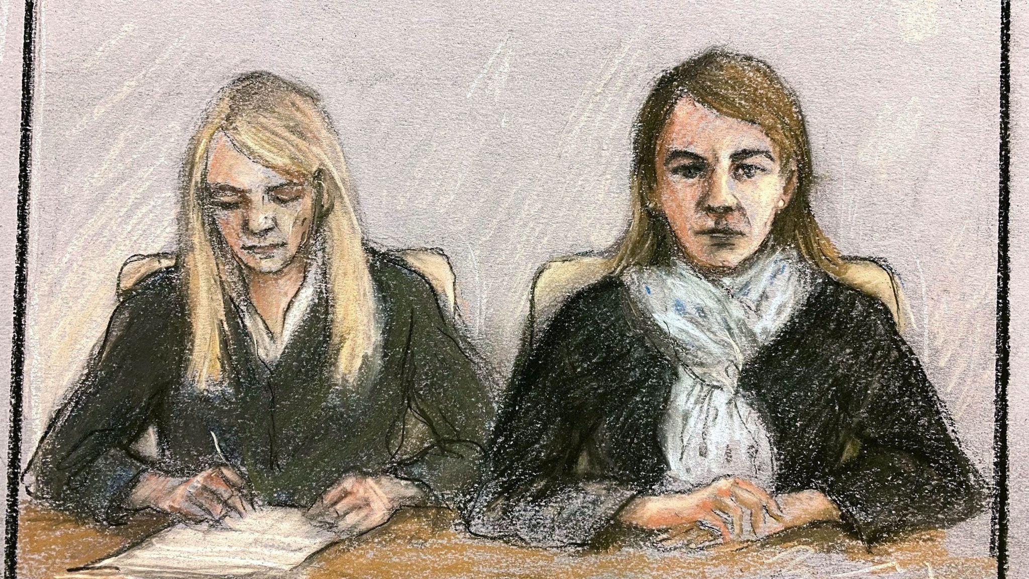 Harry Dunn's family still have questions over fatal crash - but killer ...