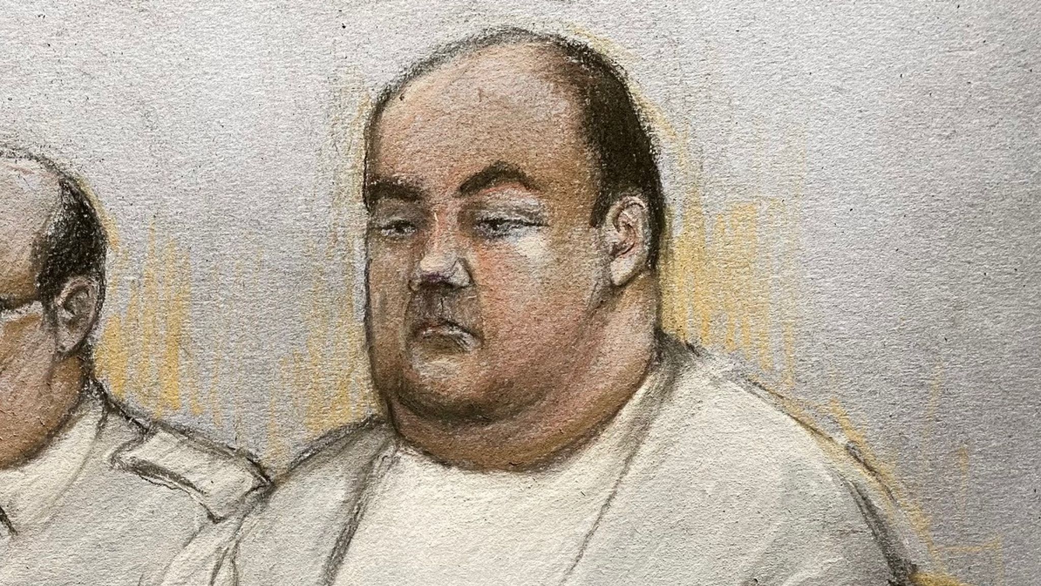 'Obsessed' security guard hatched plan to kidnap, rape and murder Holly ...