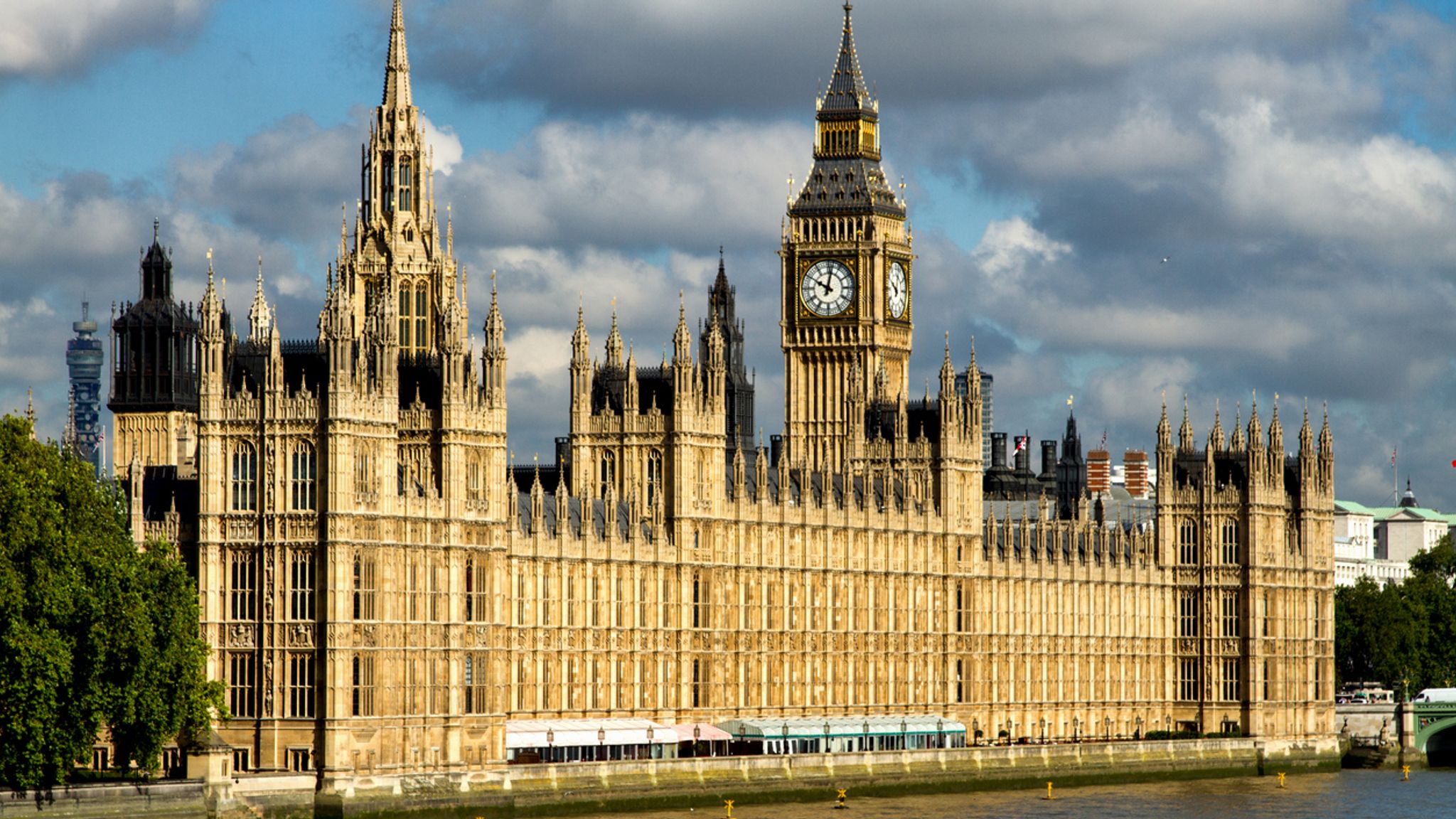 Ban jeering in parliament to end 'old boy's club' culture, report ...