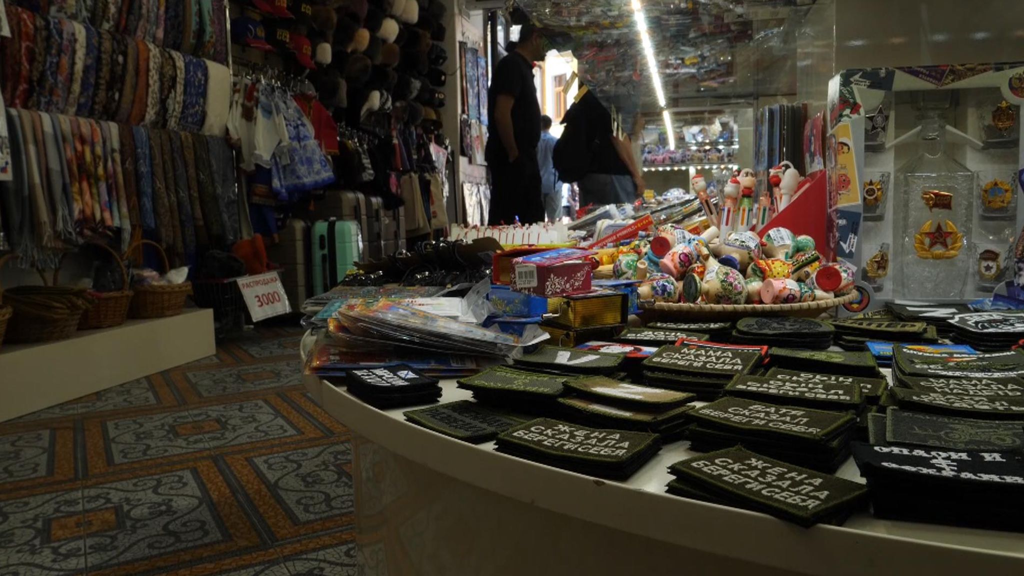 Russia weighs biggest tax shake-up in almost 25 years as Putin ...
