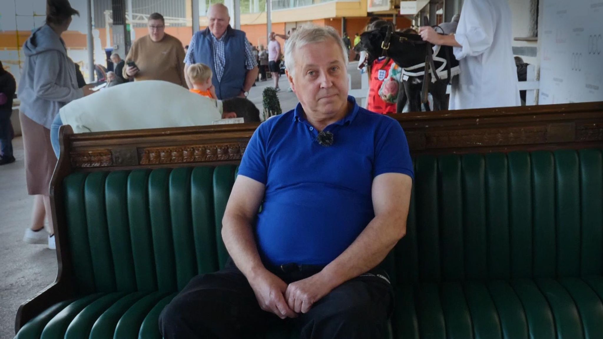 Bench Across Britain: Labour-safe seat in Sheffield has mixed feelings ...