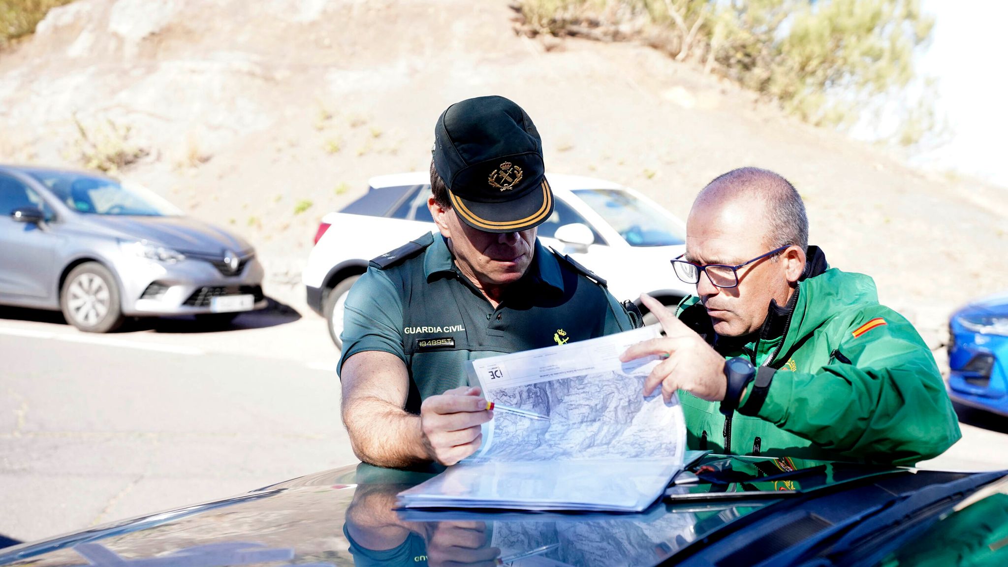 Jay Slater's family in 'torture' as search focuses on gorge in ...
