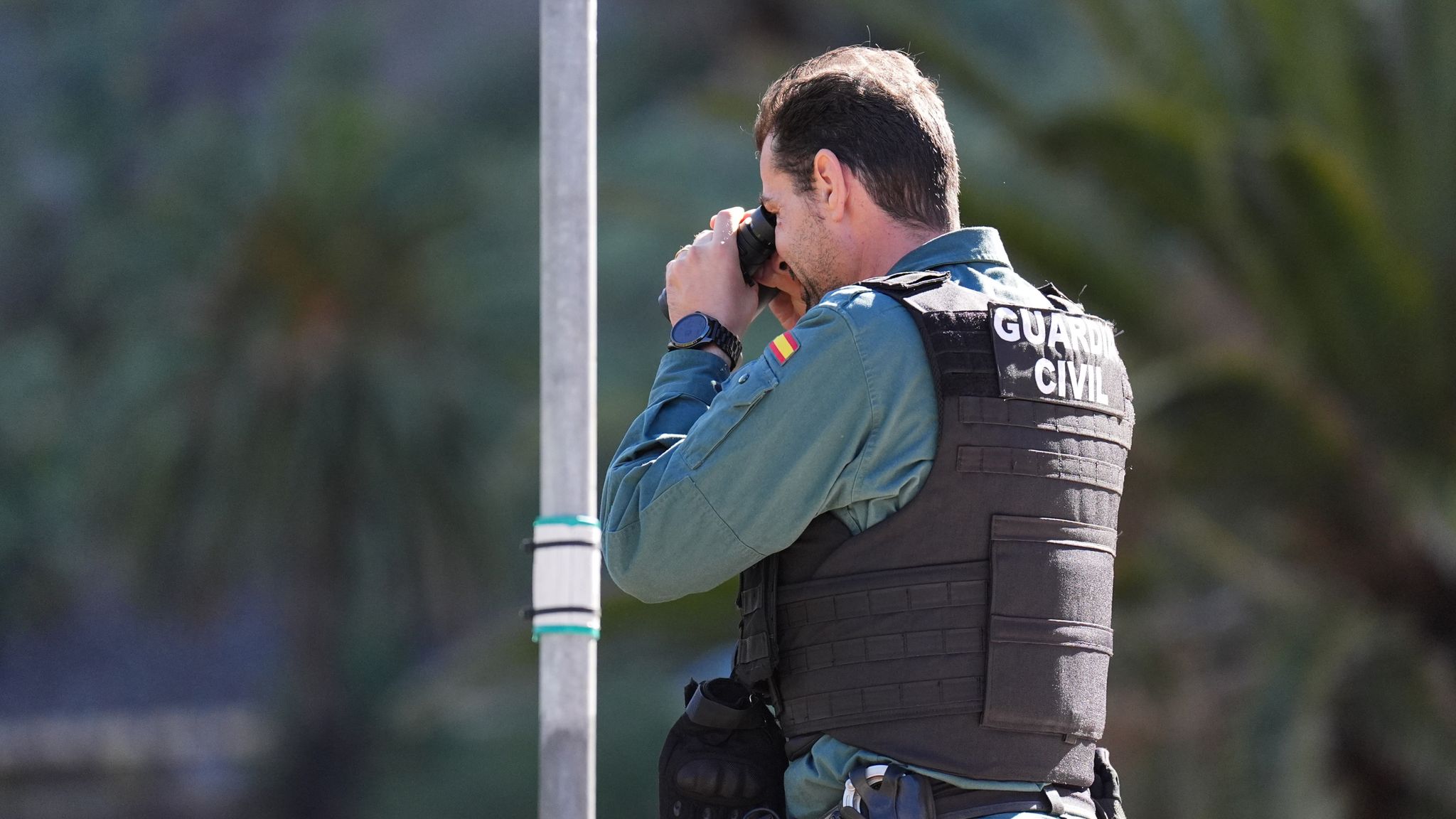 Jay Slater: 'Living nightmare' hunt for missing British teenager on ...