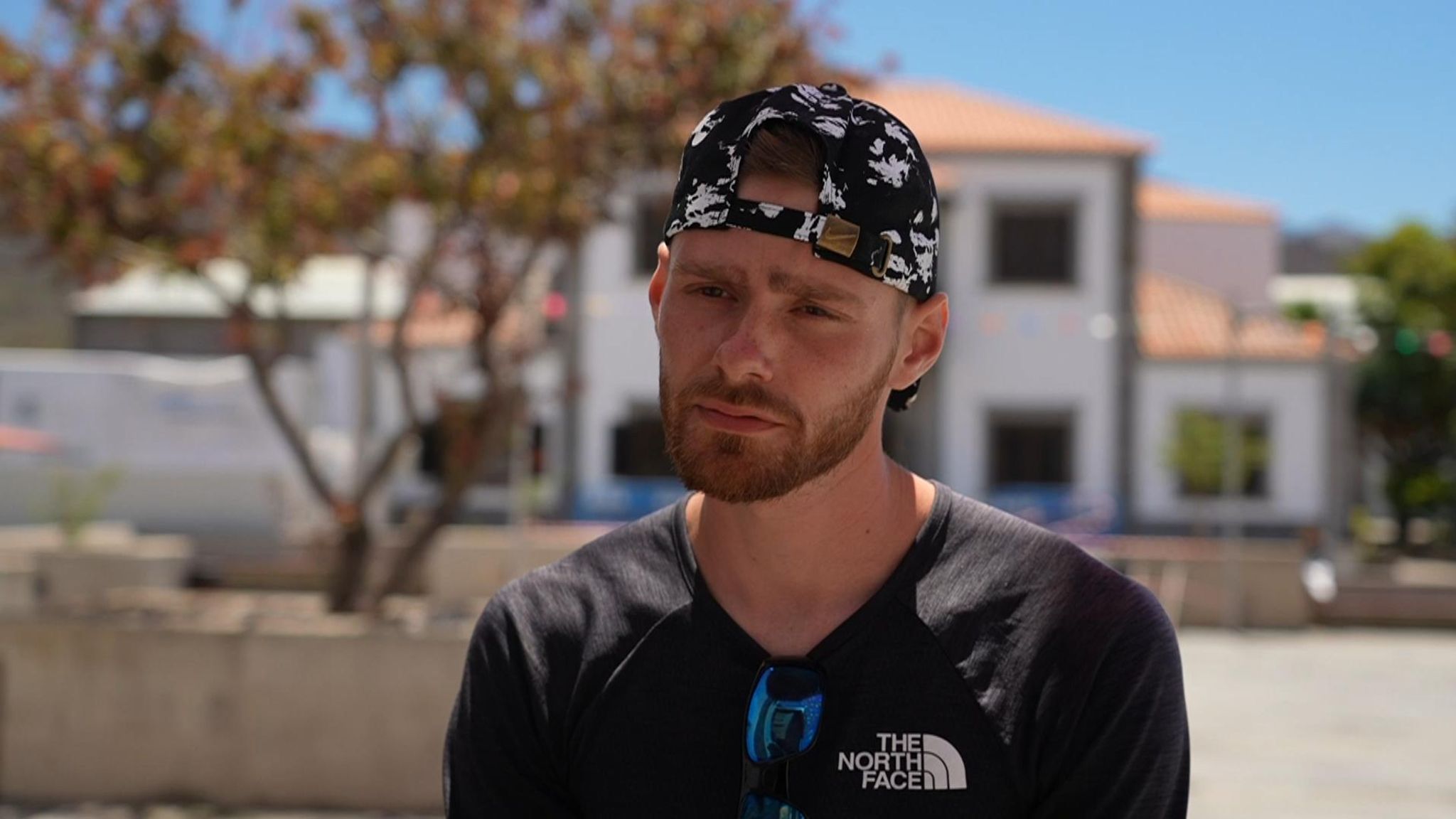 Jay Slater's family holds on to hope - as online sleuths travel to ...