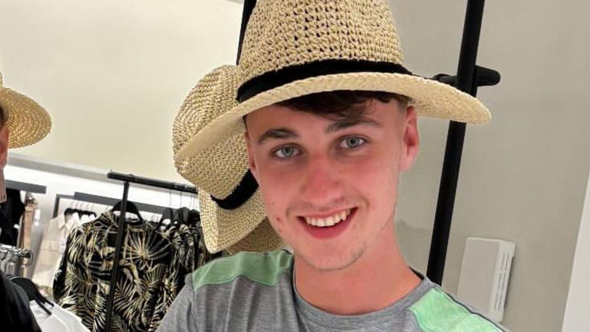 Today is 'key' in search for British teenager Jay Slater missing in ...
