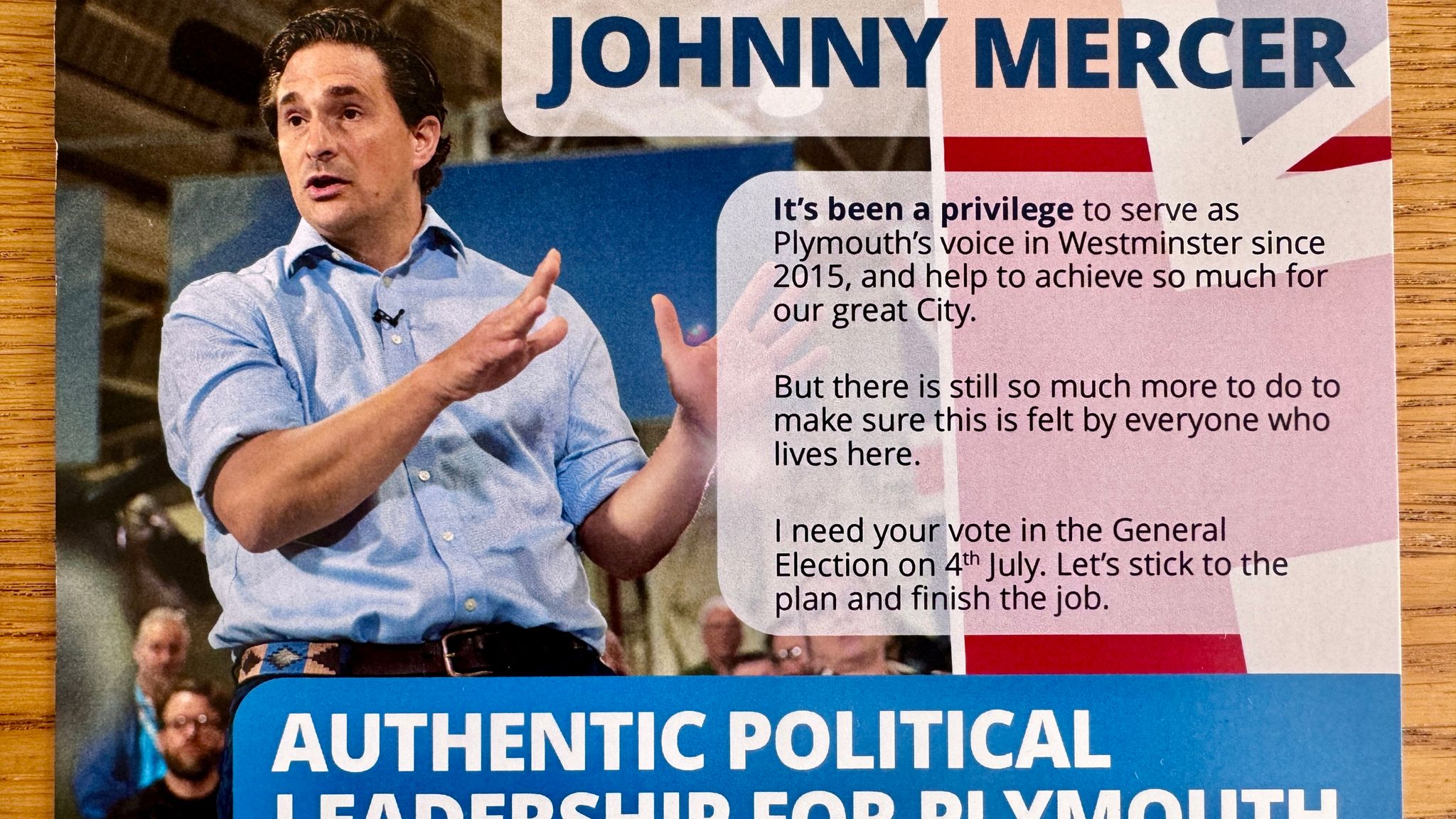 General election: The Conservative candidates ditching the Tory brand ...