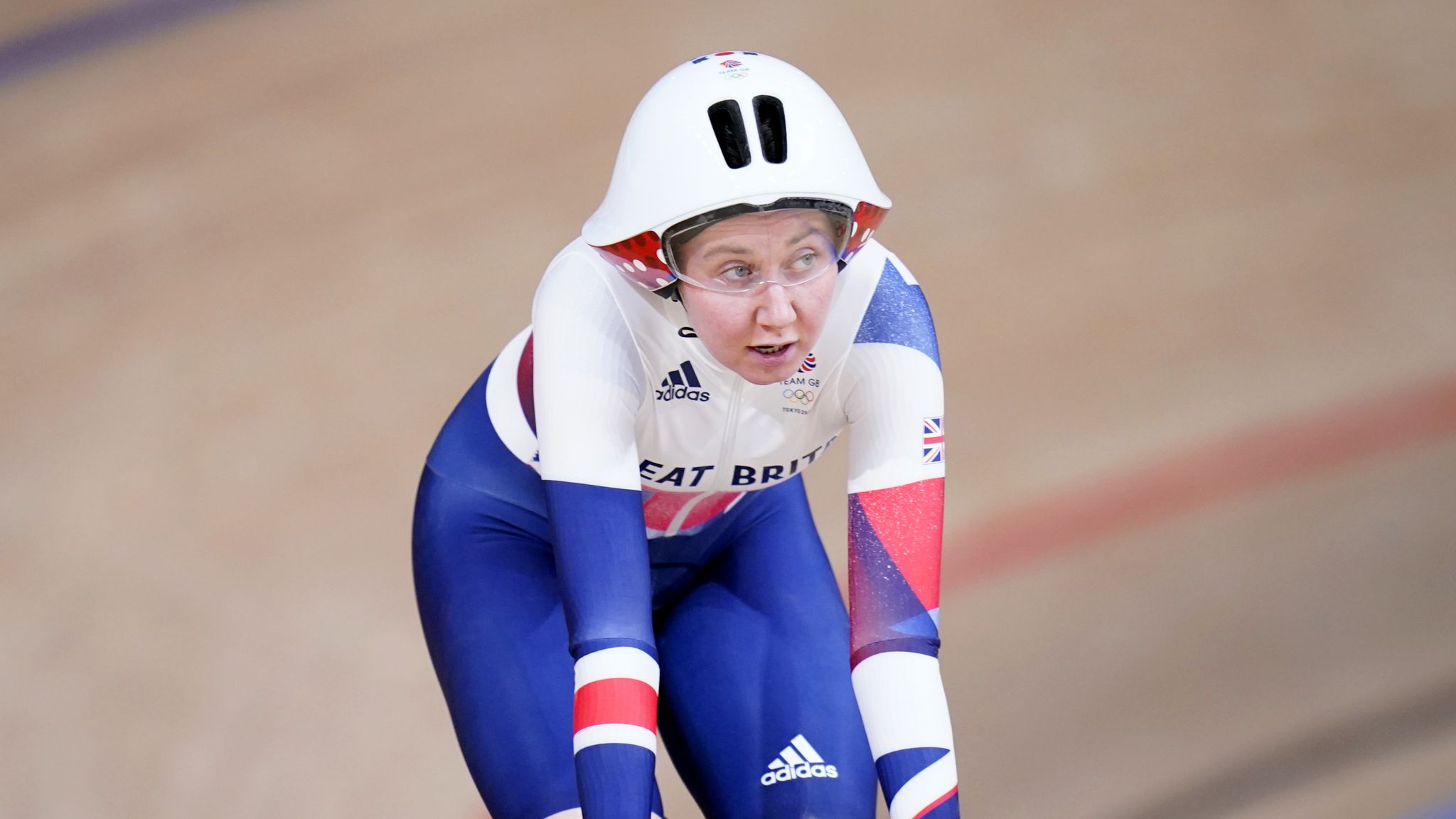 Paris Olympics 2024 Katie Archibald Out Of Games After Freak Garden