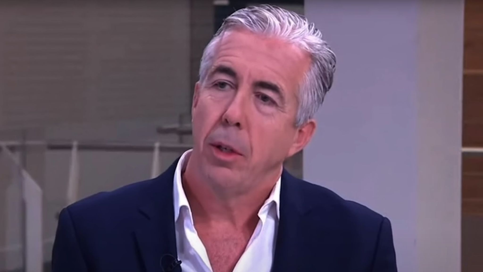 Labour candidate Kevin Craig suspended after betting against himself ...