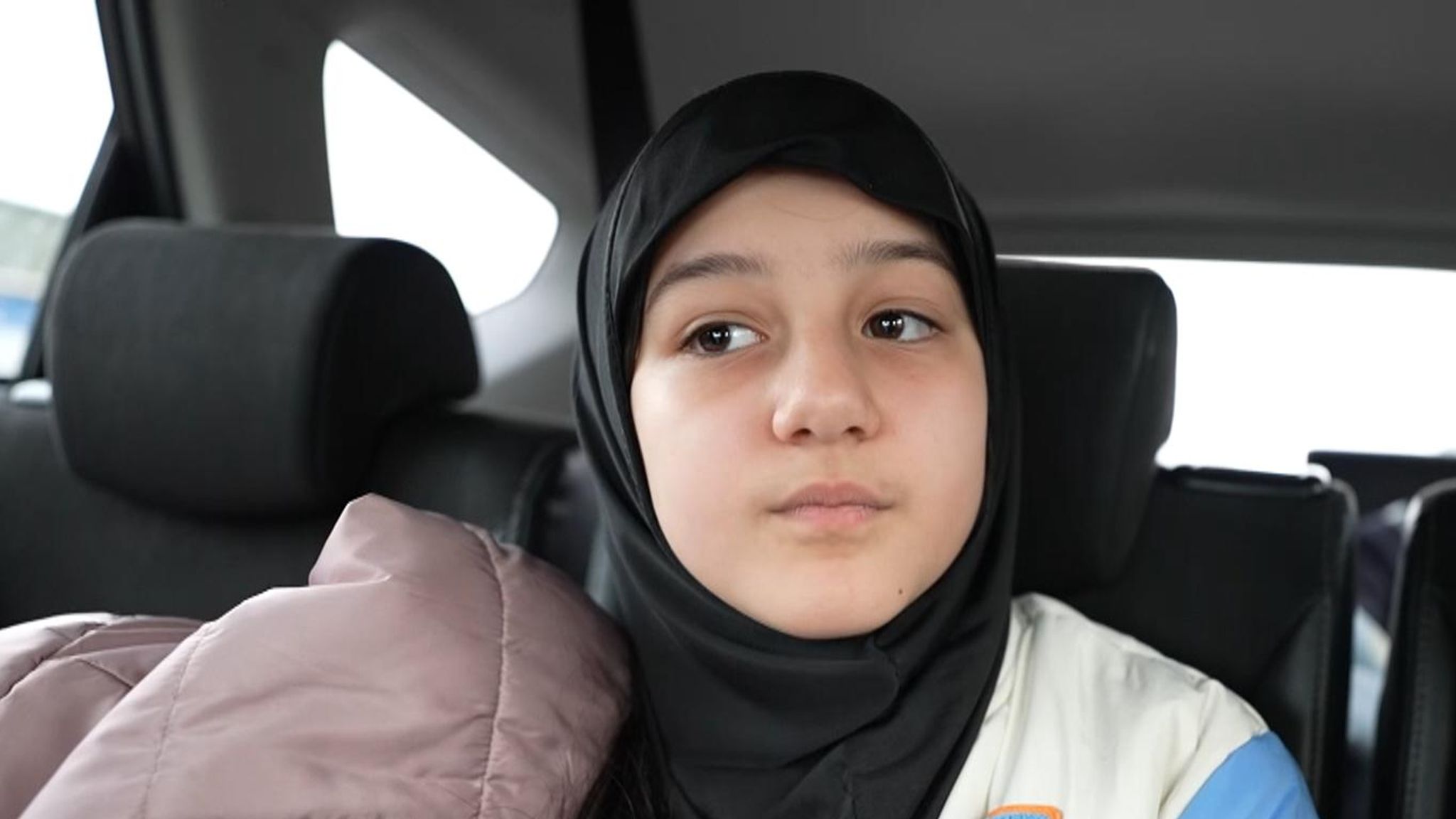 Faultlines: Eight-hour school runs and kids too hungry to sleep - the ...