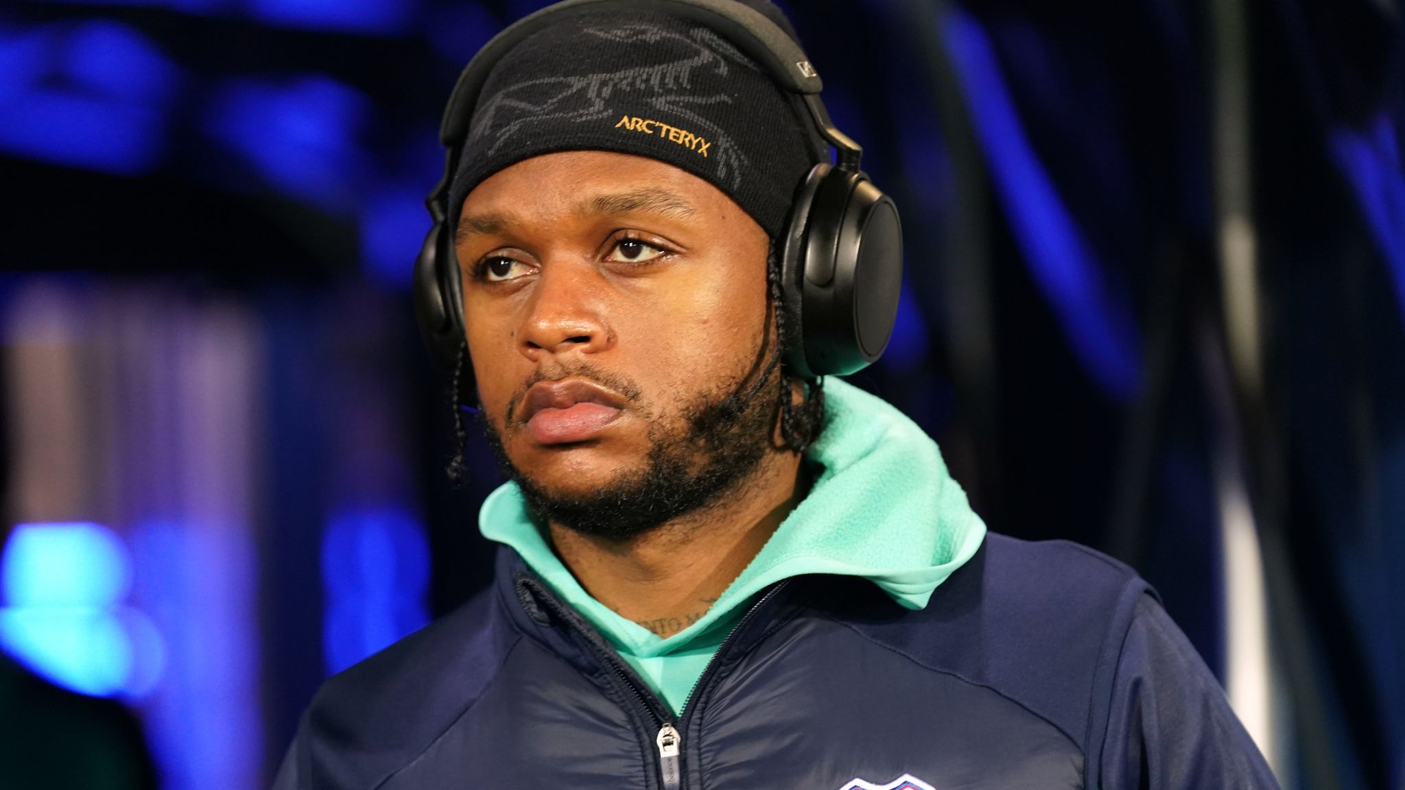 Mahlon Romeo: Cardiff City footballer apologises for allegedly ...