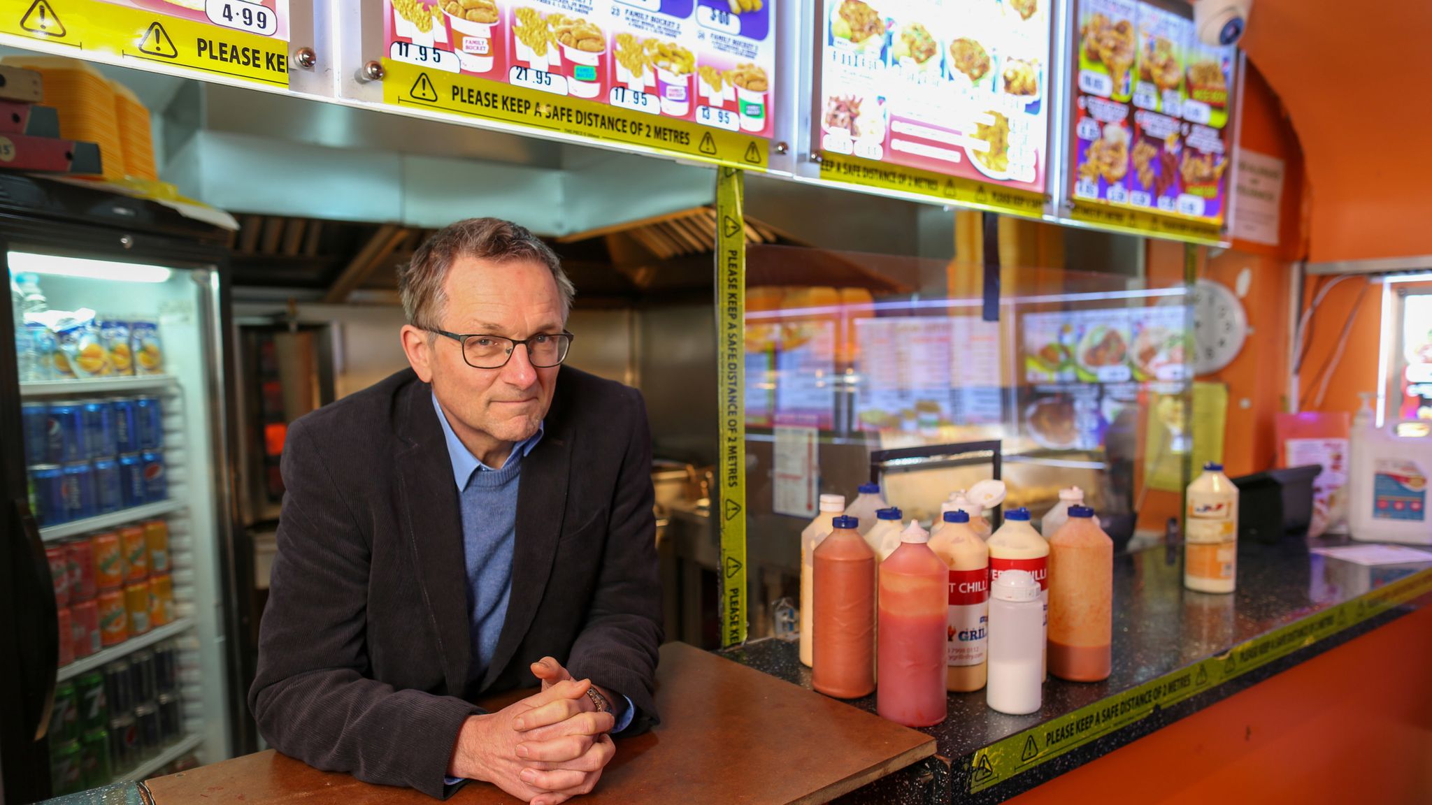 Michael Mosley: TV doctor's body found on Greek island of Symi | UK ...