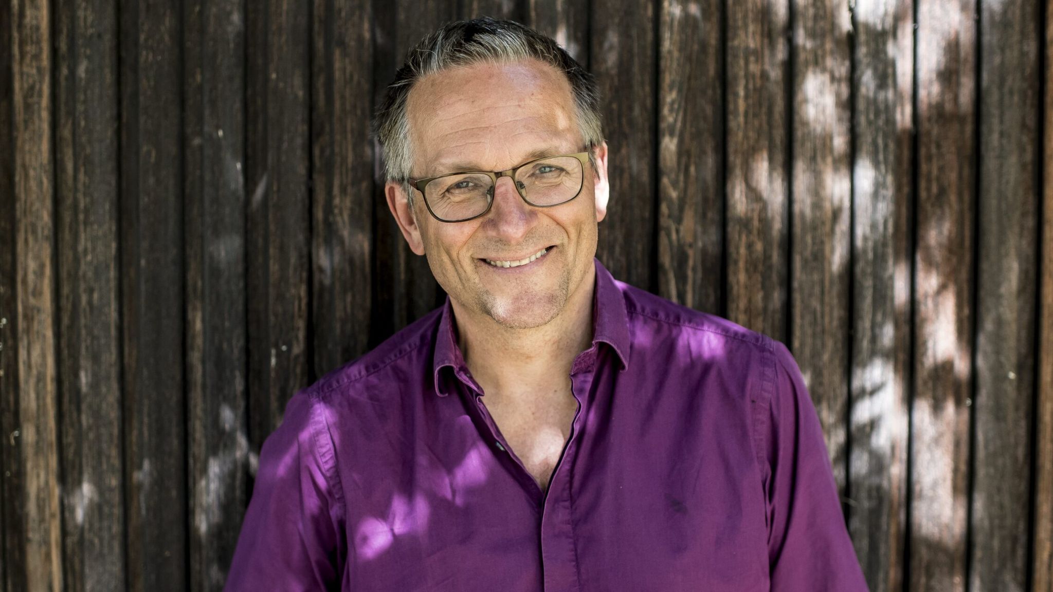 Michael Mosley: A fearless gonzo journalist, not afraid to experiment ...
