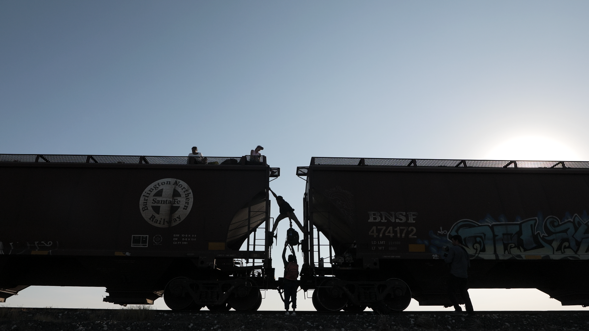 The Beast: New documentary explores the human cost of migration on the ...