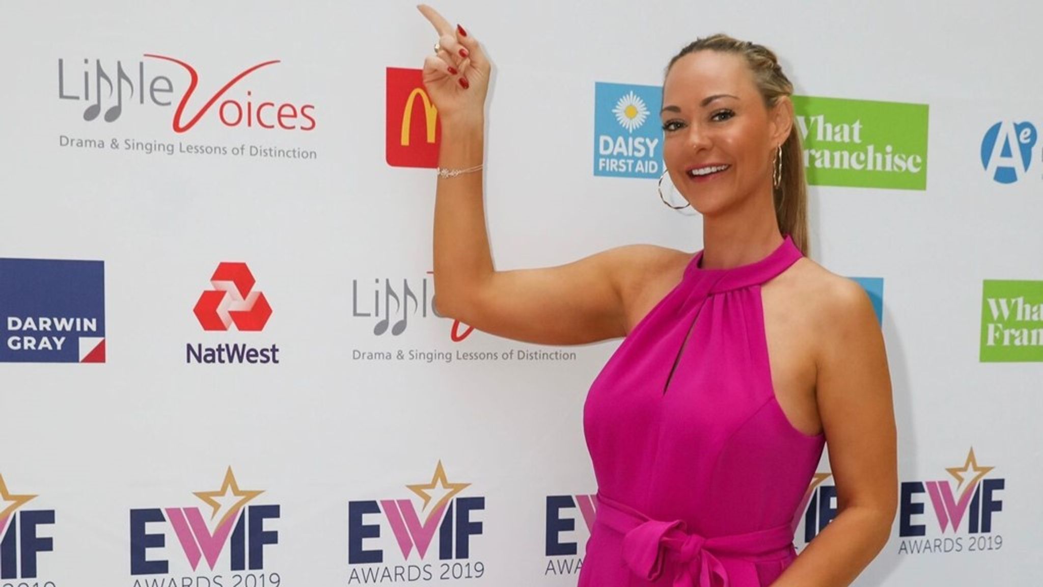 How accident in cafe and £400 turned into a genius business idea that's ...