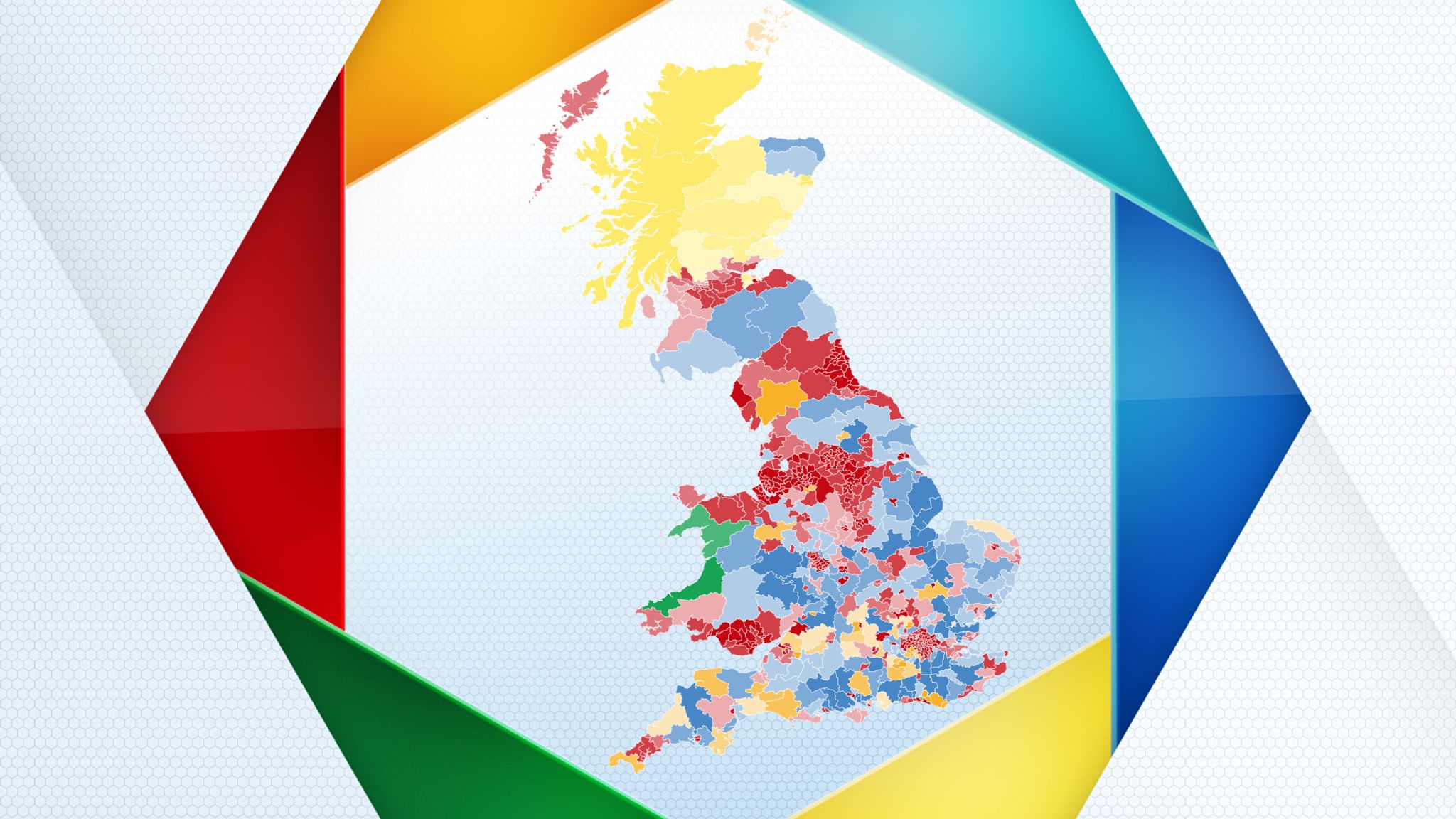 Labour could be on course for 194-seat Commons majority - YouGov poll ...
