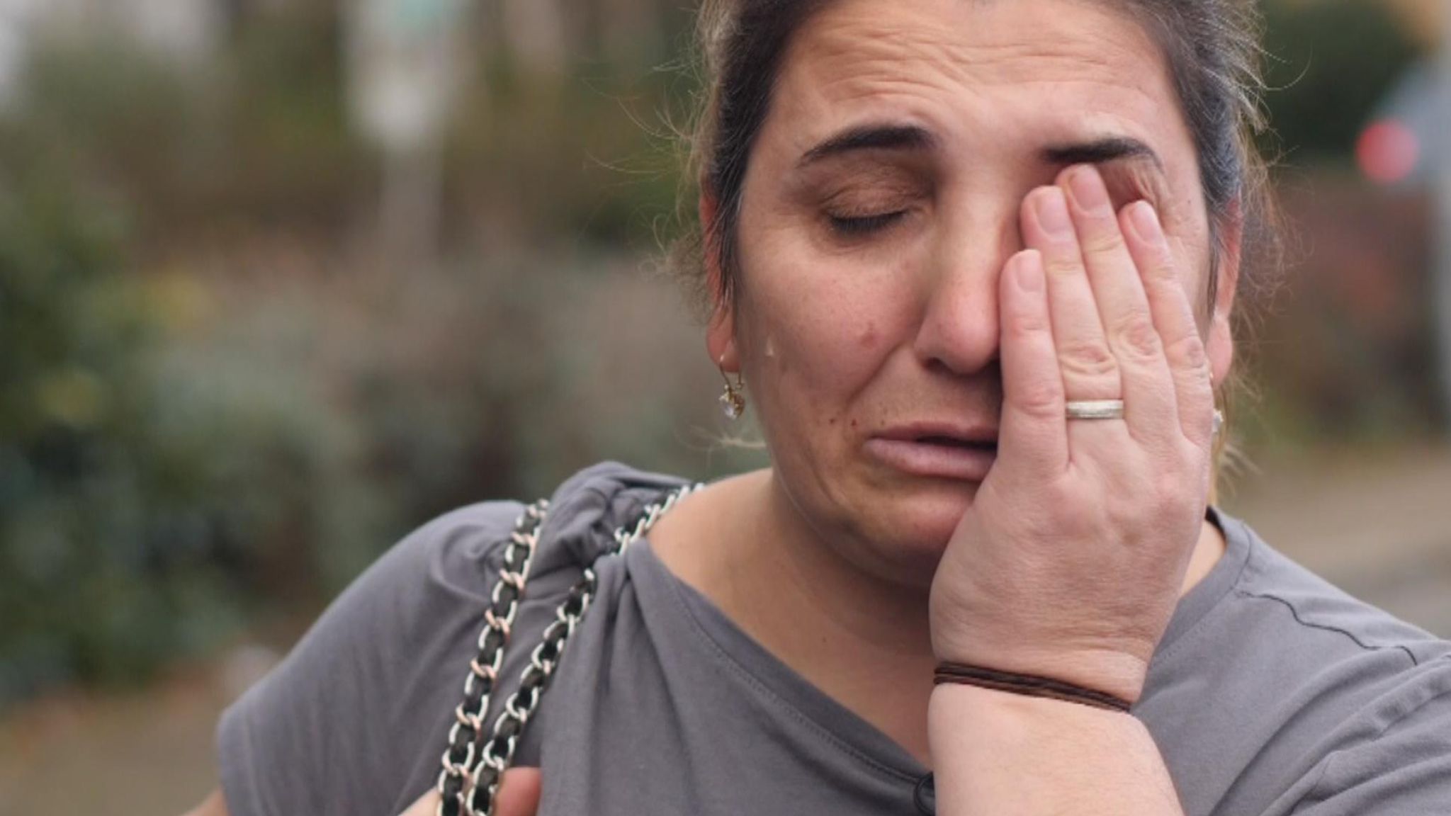 Faultlines: Eight-hour school runs and kids too hungry to sleep - the ...