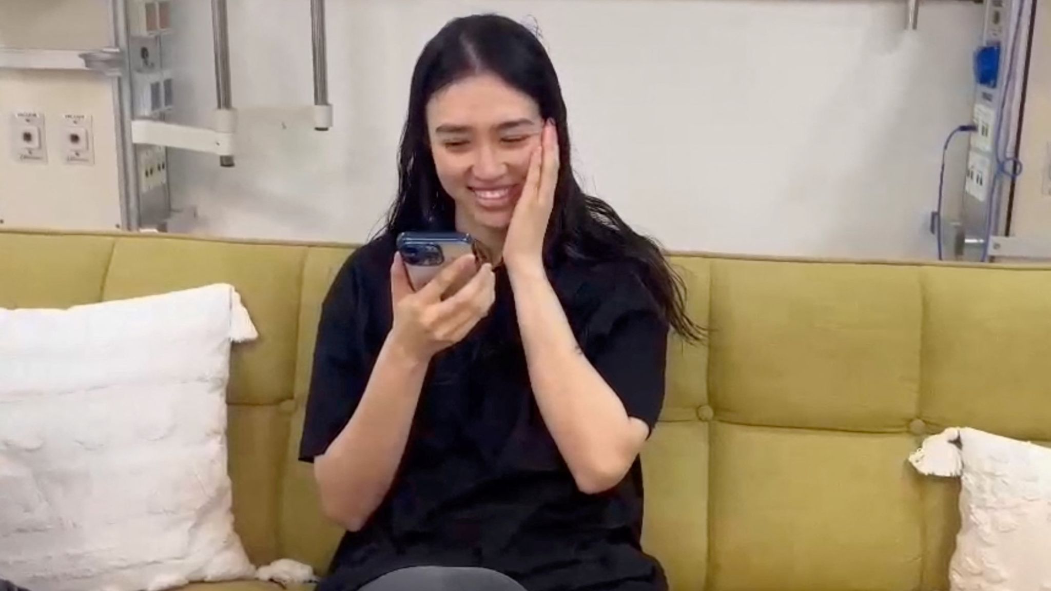 Israel rescues four hostages from Gaza 'in good medical condition ...