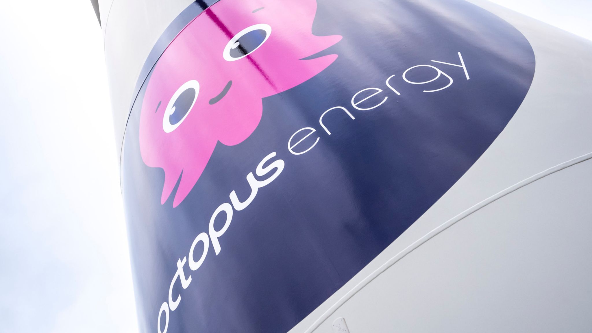Octopus Energy wades into battle for Thames Water's future | Money News ...