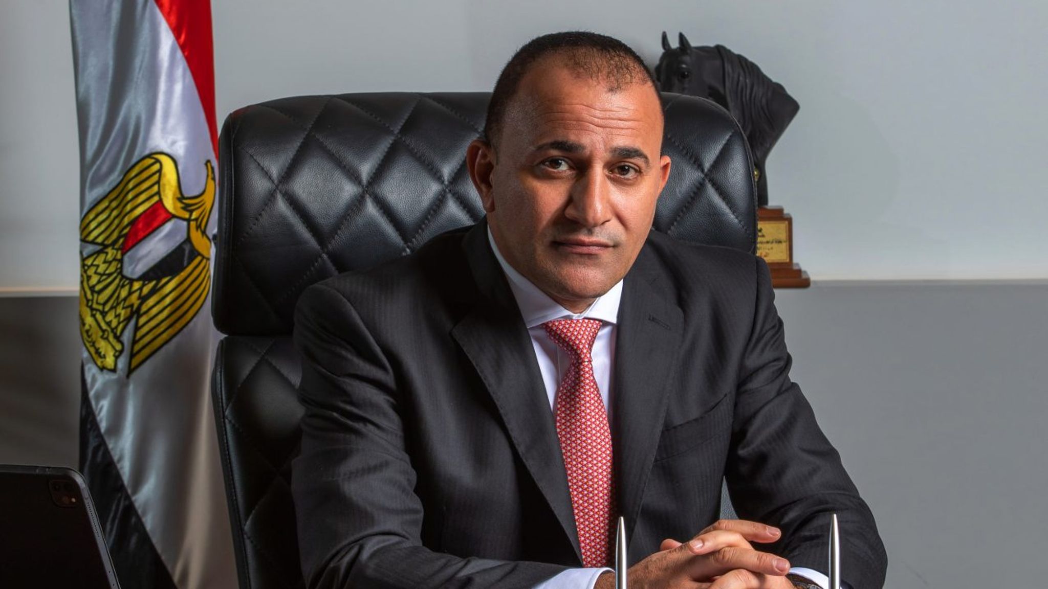 Guns, gold and $5m cash: Documents reveal owner of private jet seized ...