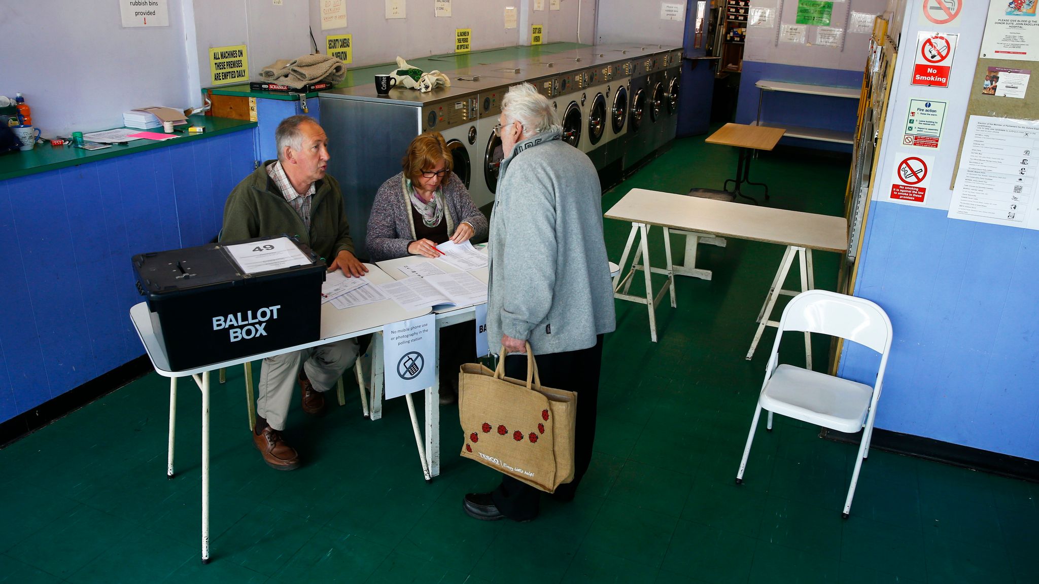 Voting as a disabled person - your rights and what you need to know ...