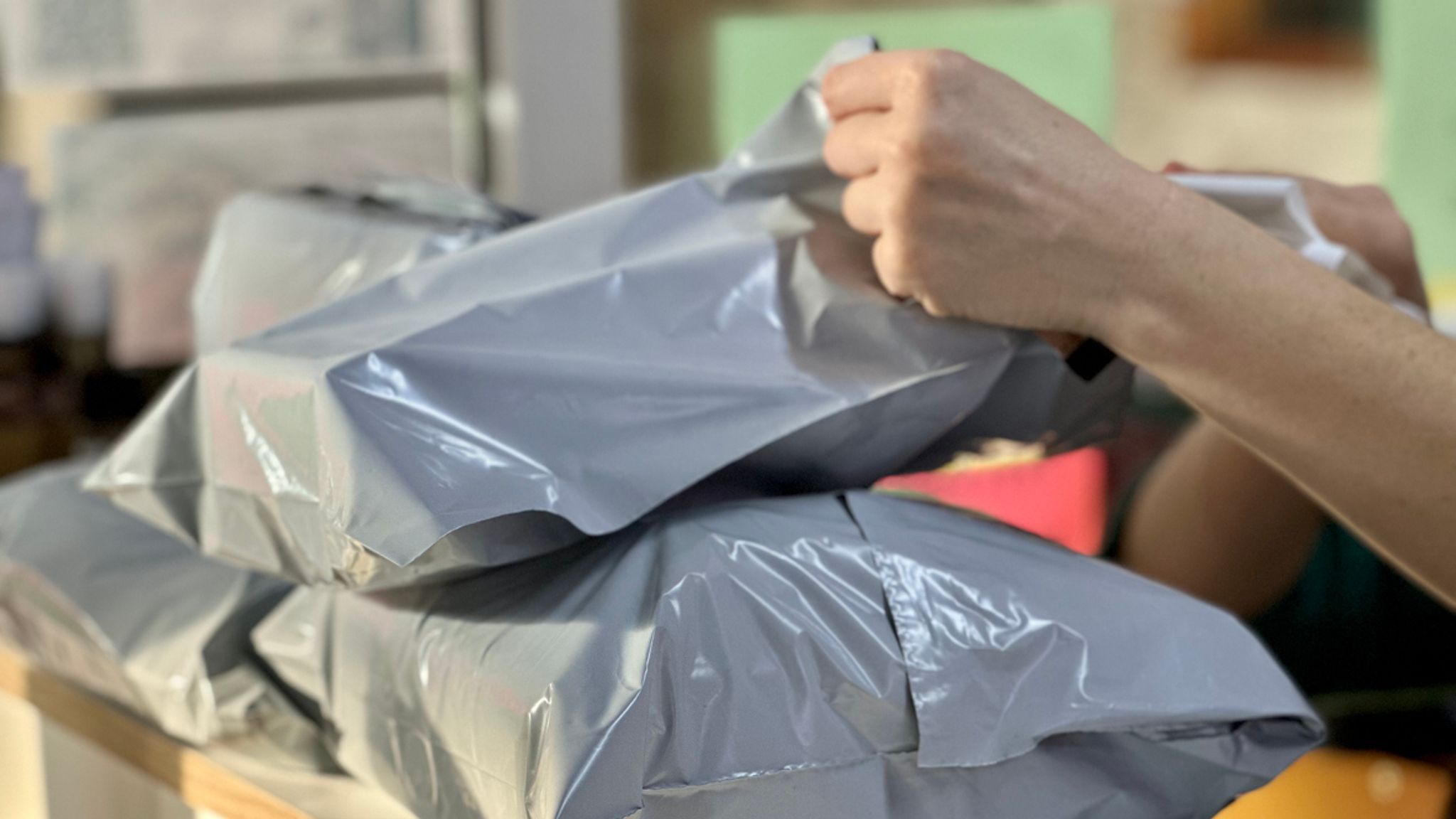 What are your rights when deliveries and returns don't arrive - and ...