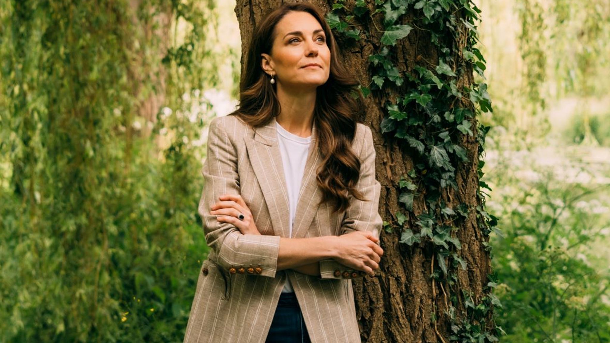 Kate's message is full of positive news - but comes with caveats | UK ...