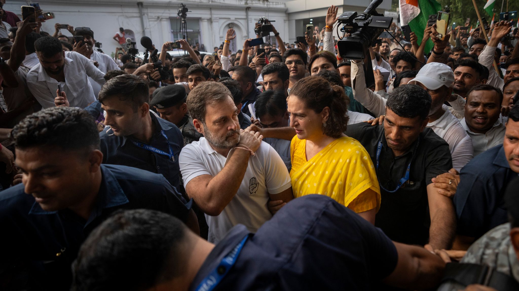 Narendra Modi and the BJP's third win is historic, but diminished ...