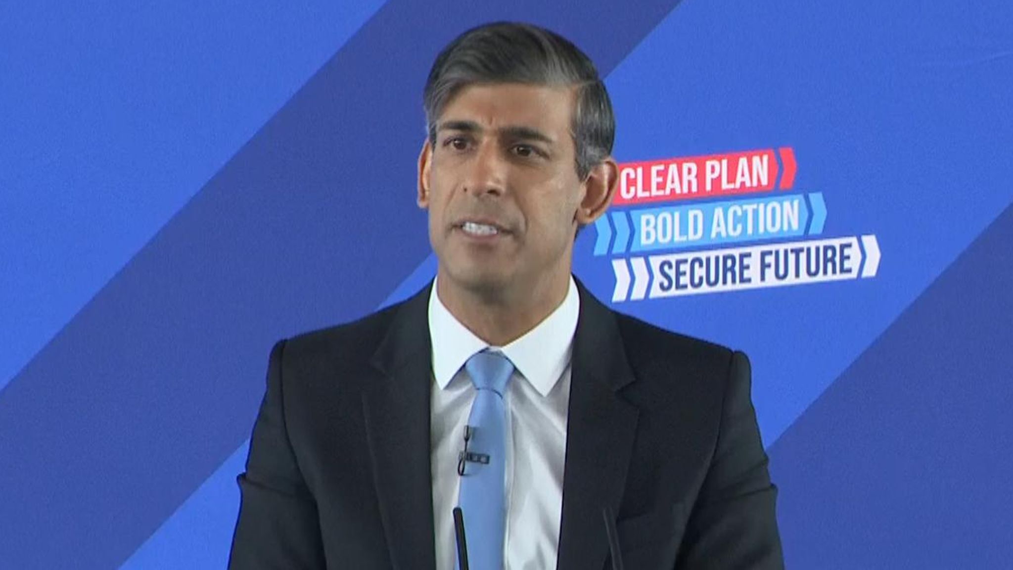 Police 'aware' as YouTuber Niko Omilana registered to stand in 11 constituencies in election ...