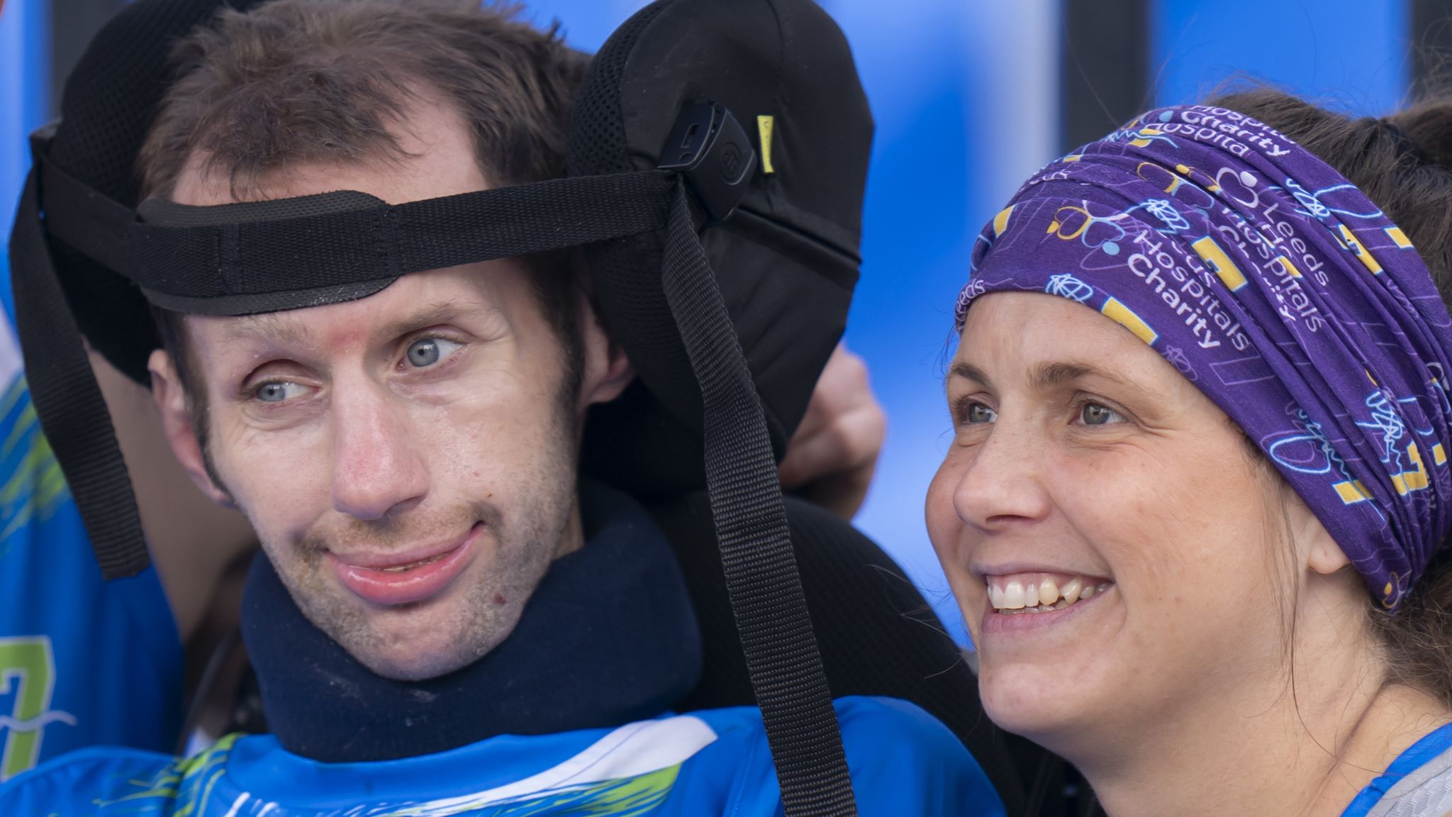 Rob Burrow funeral takes place as Thousands of fans line route with ...