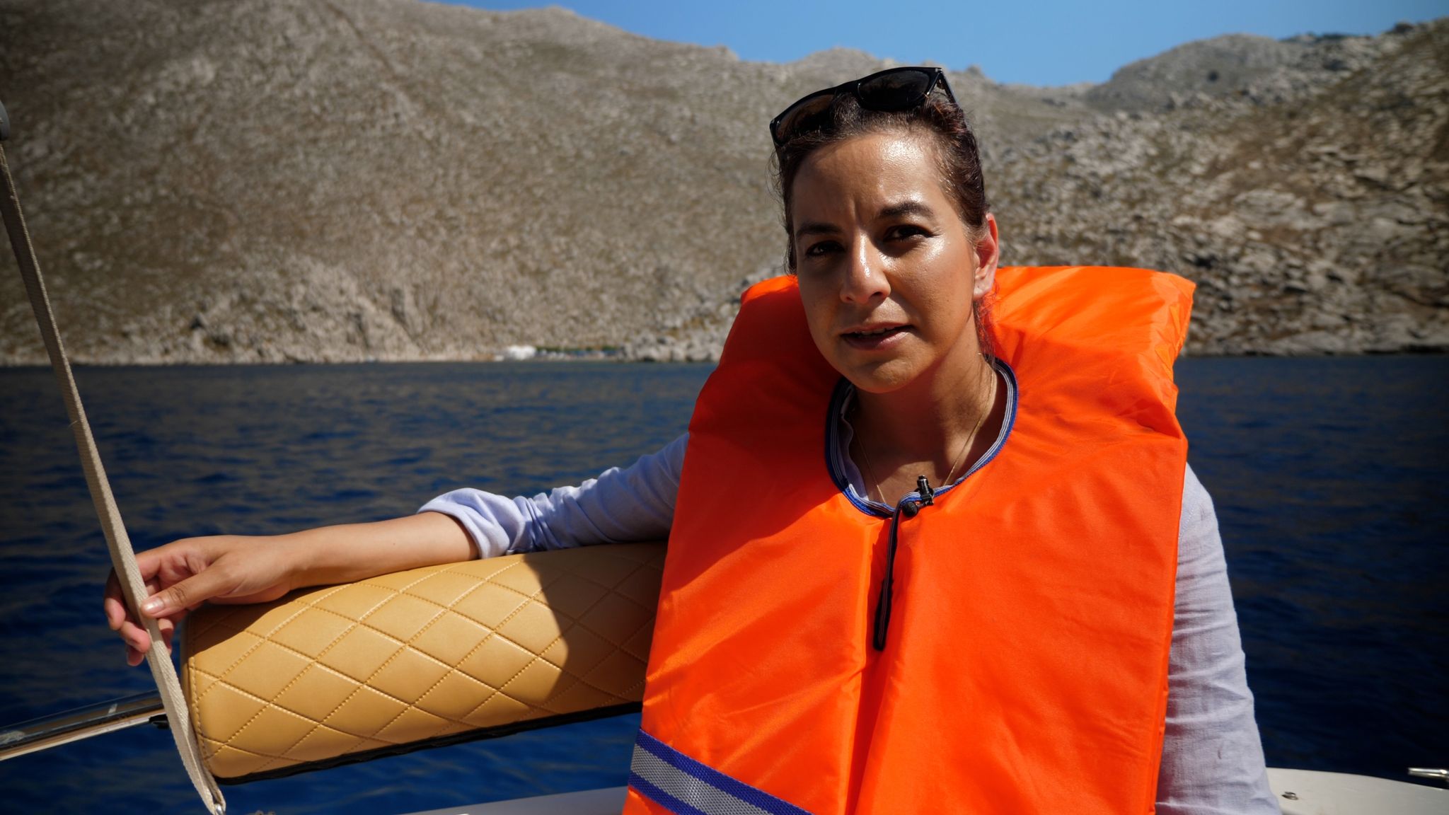 Michael Mosley: TV doctor's body was found just metres from safety ...