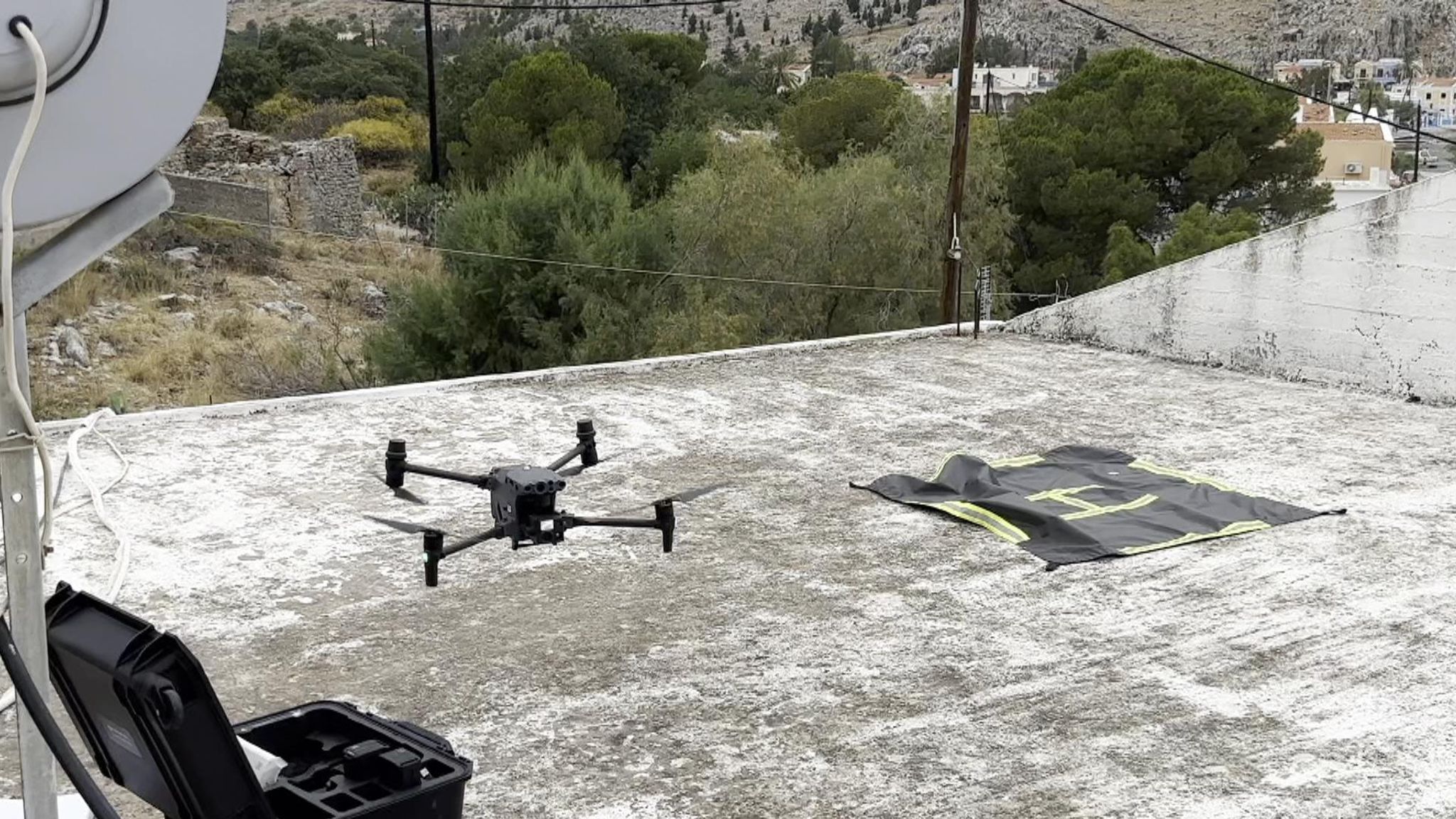 Body found in Michael Mosley search: Who was the TV doctor and how did ...