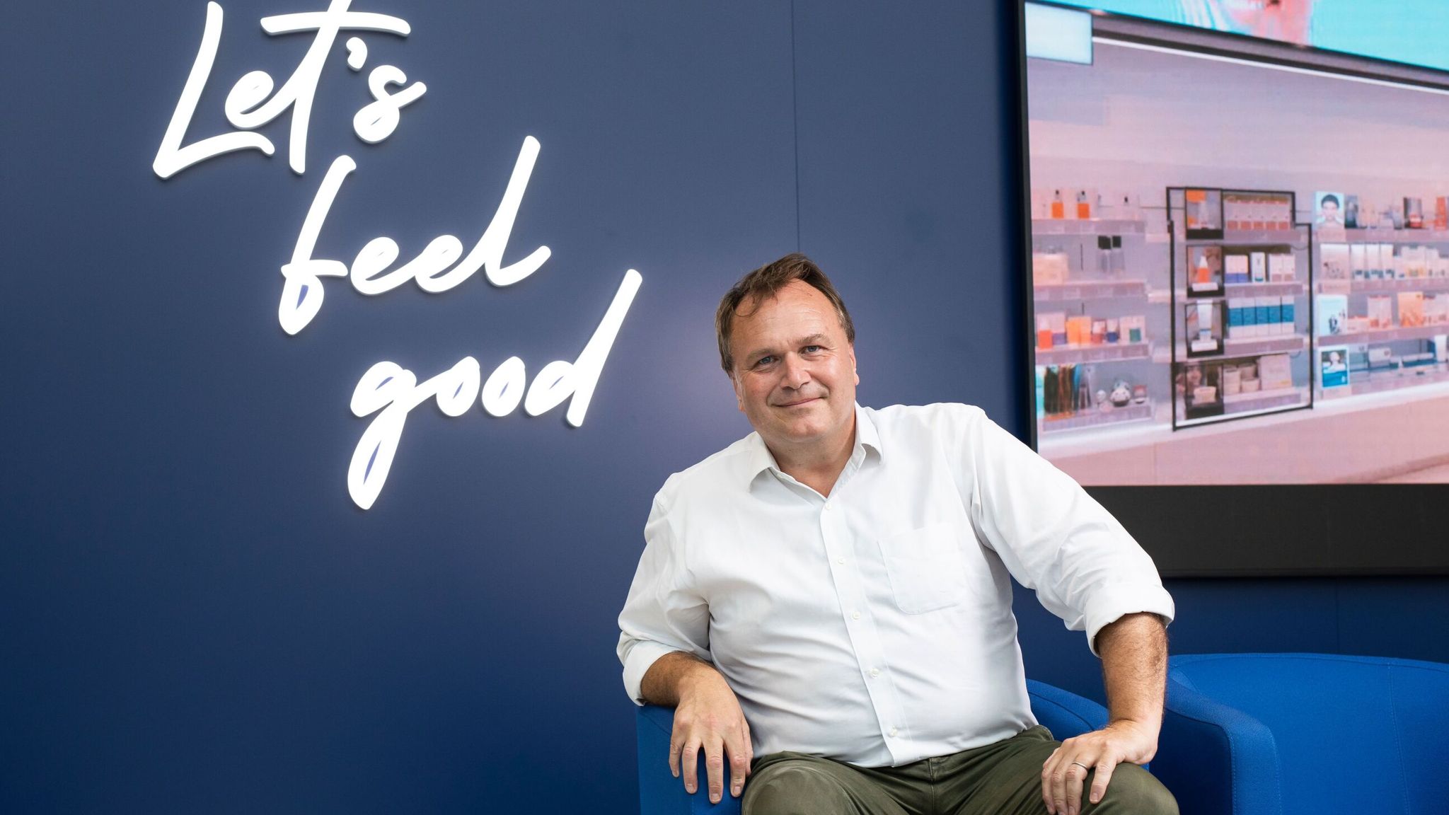 Boots chief James quits after owner's £5bn sale plan stalls | Money ...