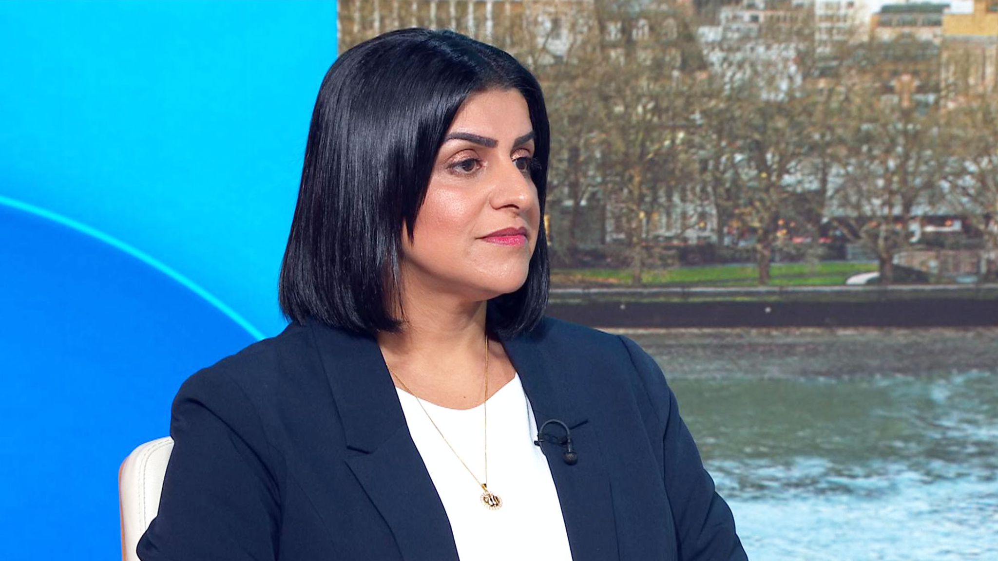 General election: Parties 'tying themselves in knots' ruling out tax ...