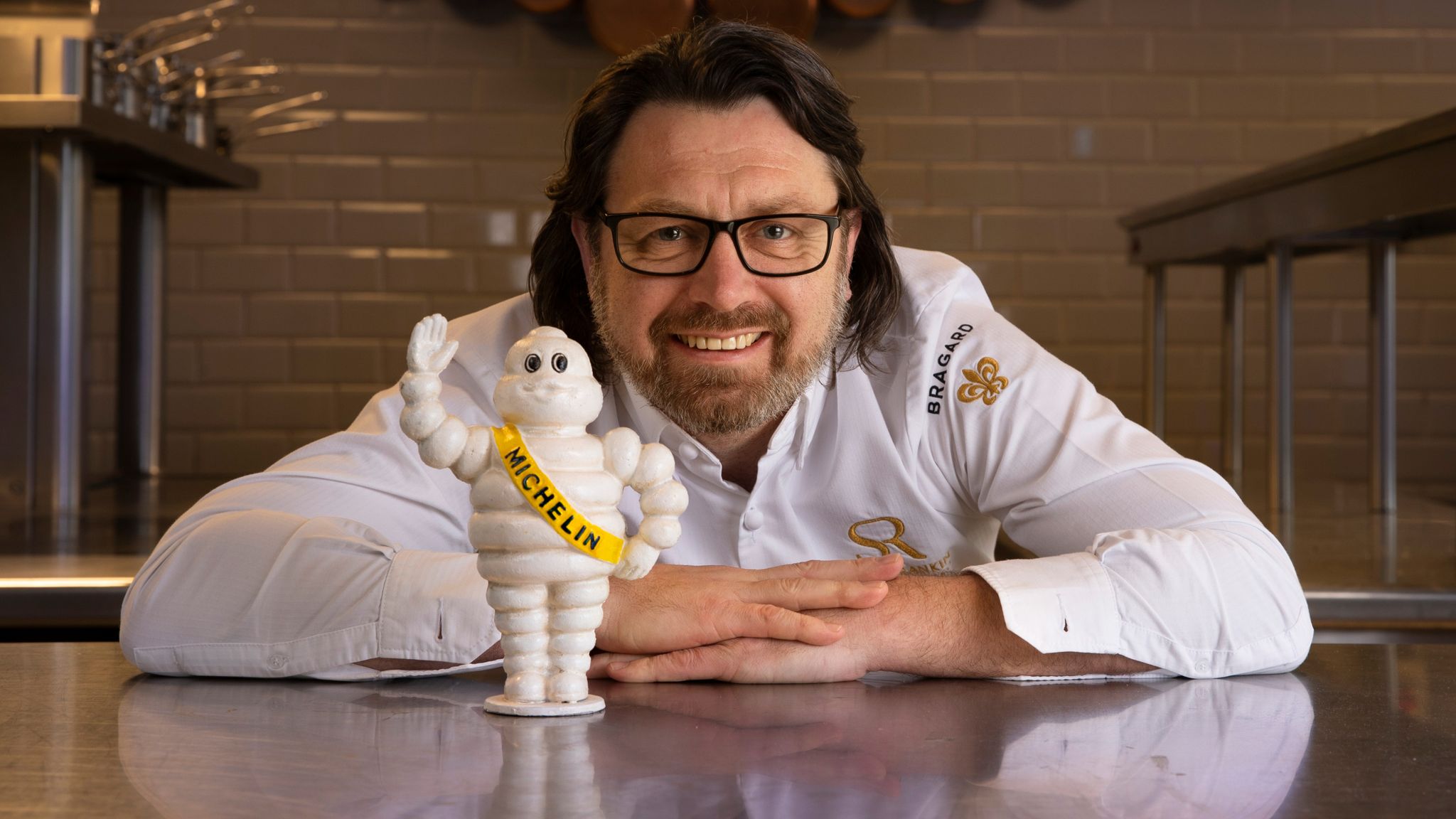 Michelin-starred chefs pick favourite cheap restaurants across every ...