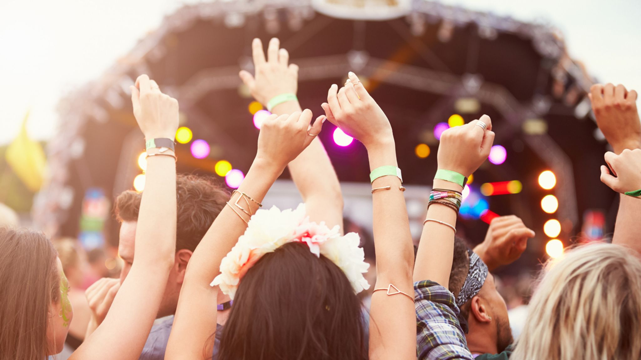 Music festivals 'need intervention' - as number of cancellations hits ...