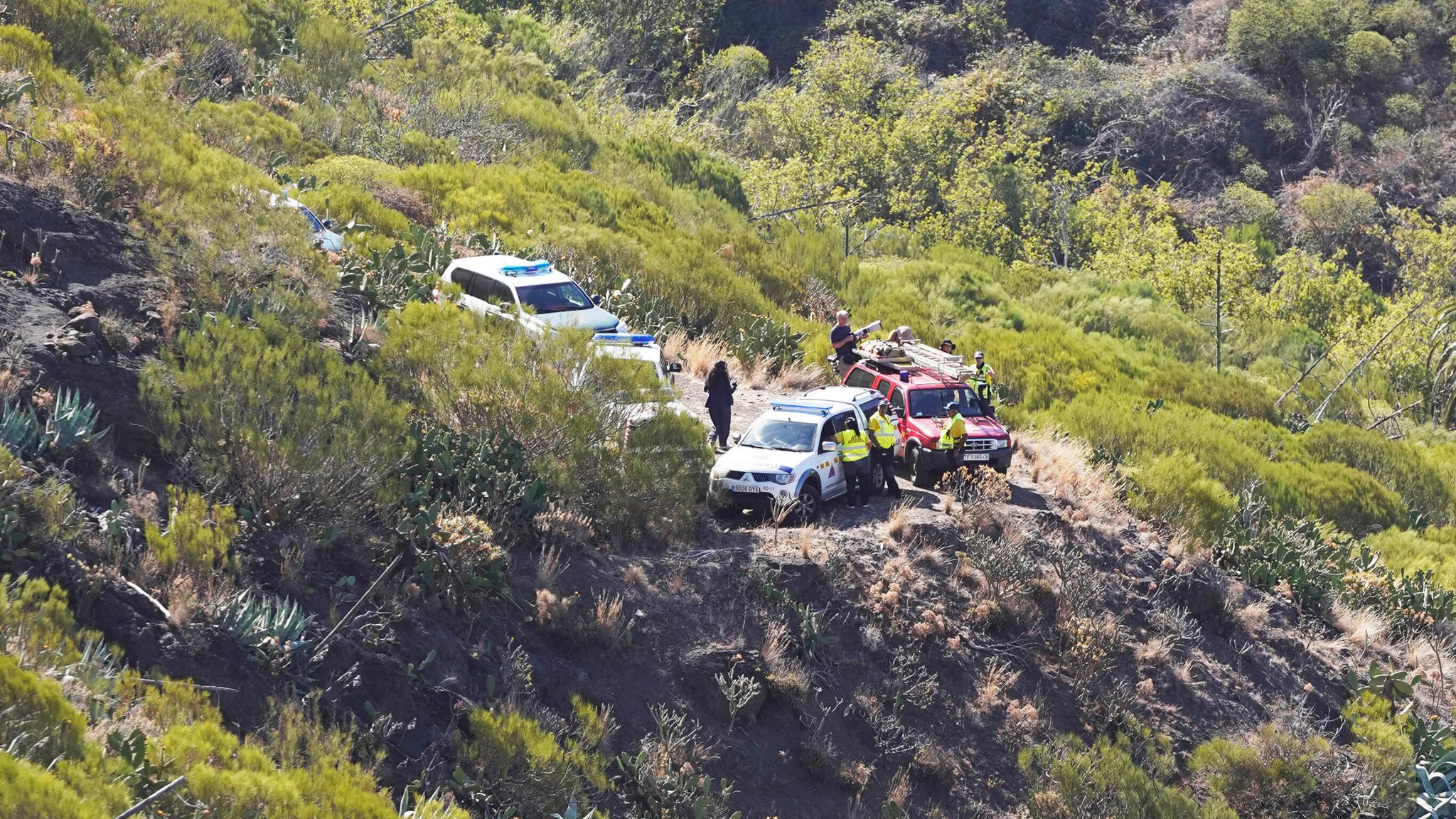 Jay Slater suffered 'accidental death', inquest finds - all we learnt ...