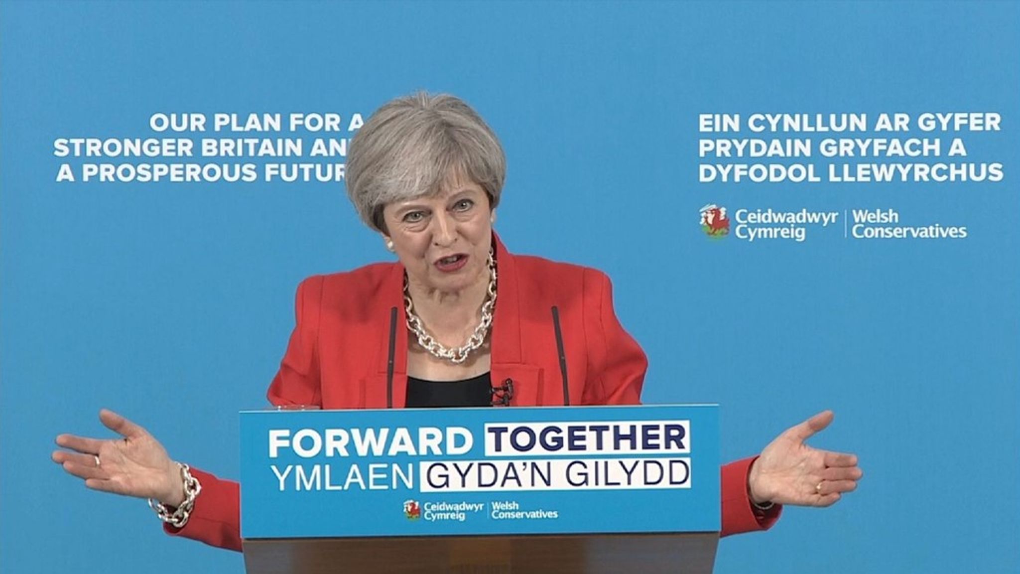 Memorable moments from general election campaigns gone by | Politics ...