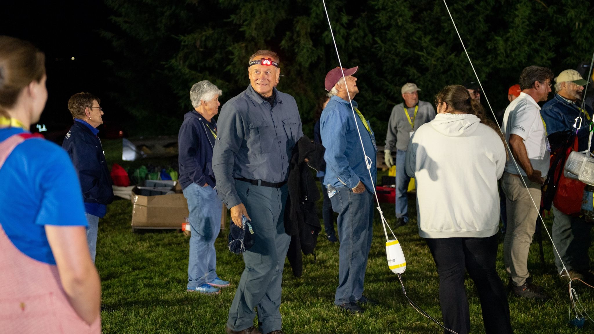 Pioneering transatlantic hydrogen balloon attempt scuppered by weather ...