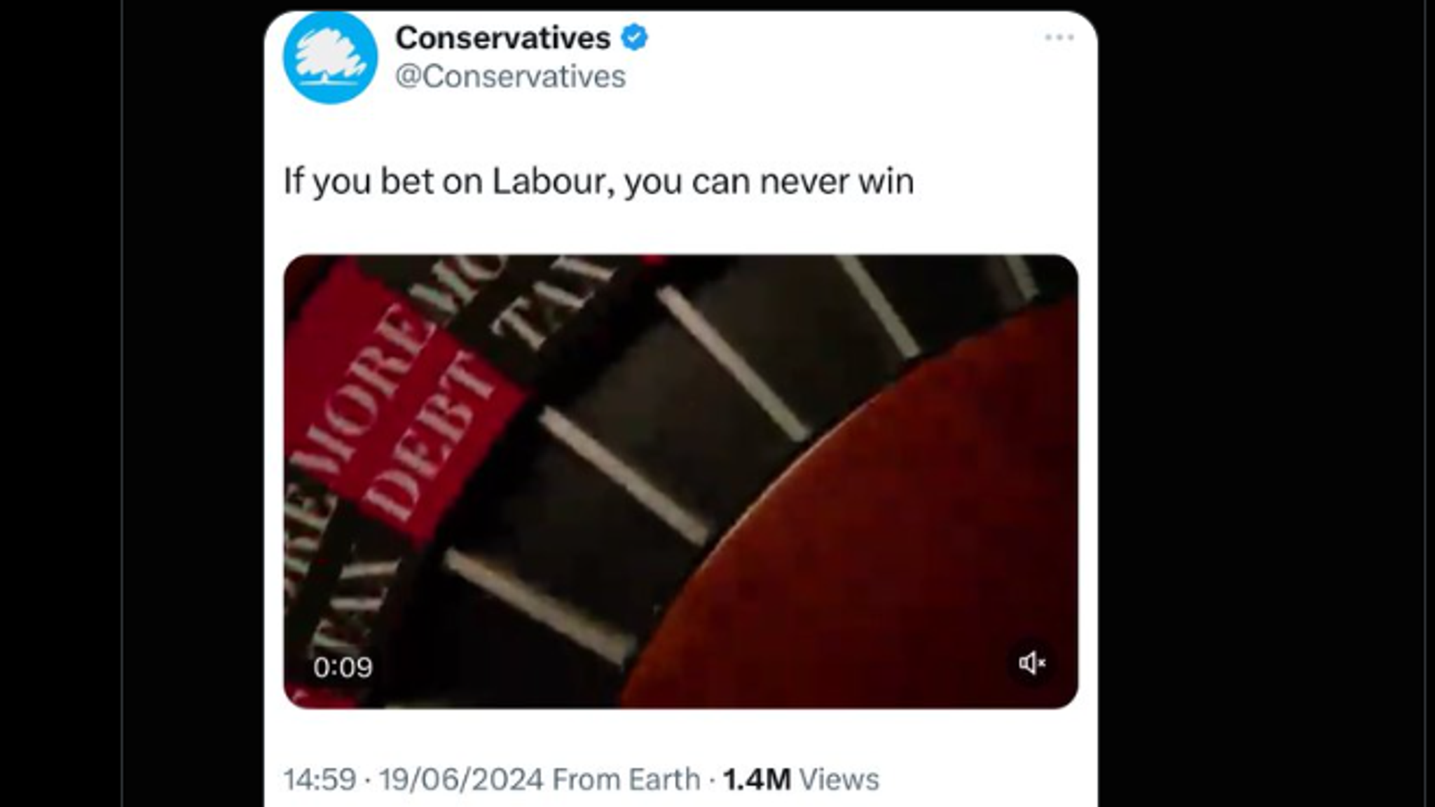 More names expected to come out in betting scandal - as Tory candidate ...